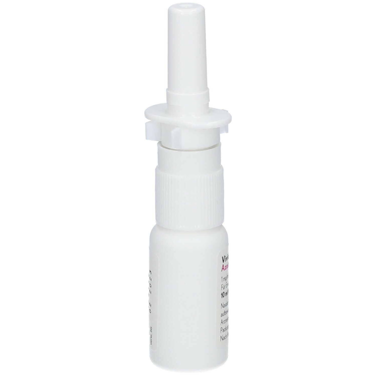 Vividrin® Azelastin 10 ml - shop-apotheke.at