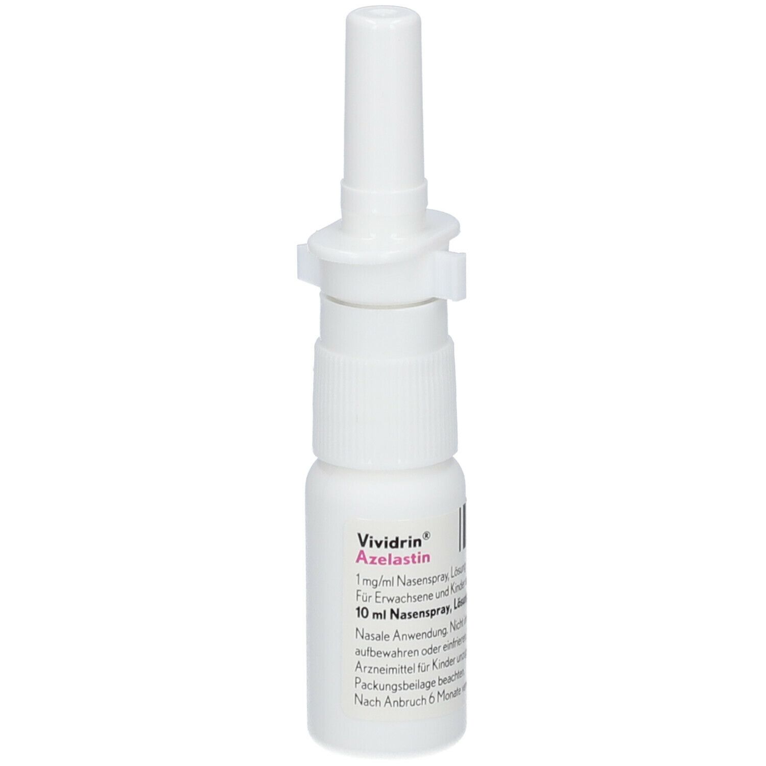 Vividrin® Azelastin 10 ml - shop-apotheke.at
