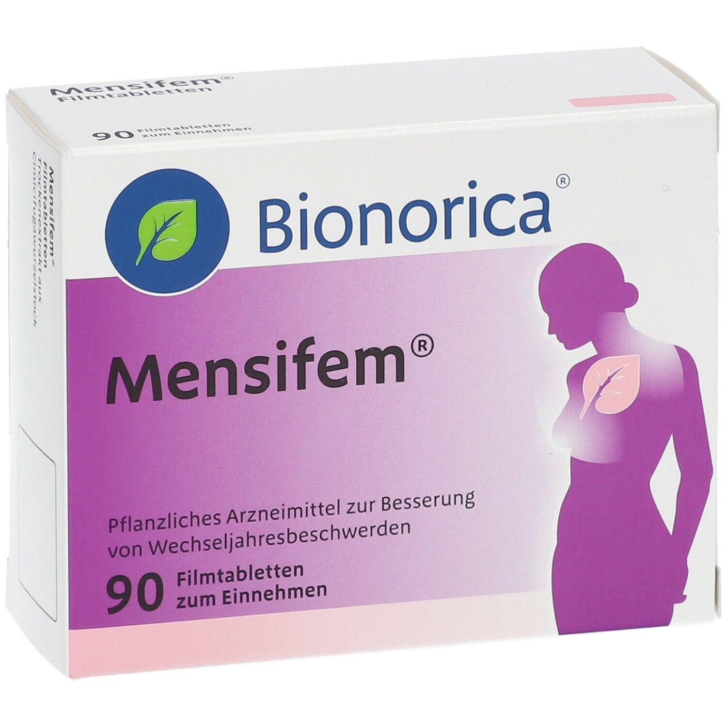 Mensifem® 90 St - shop-apotheke.at