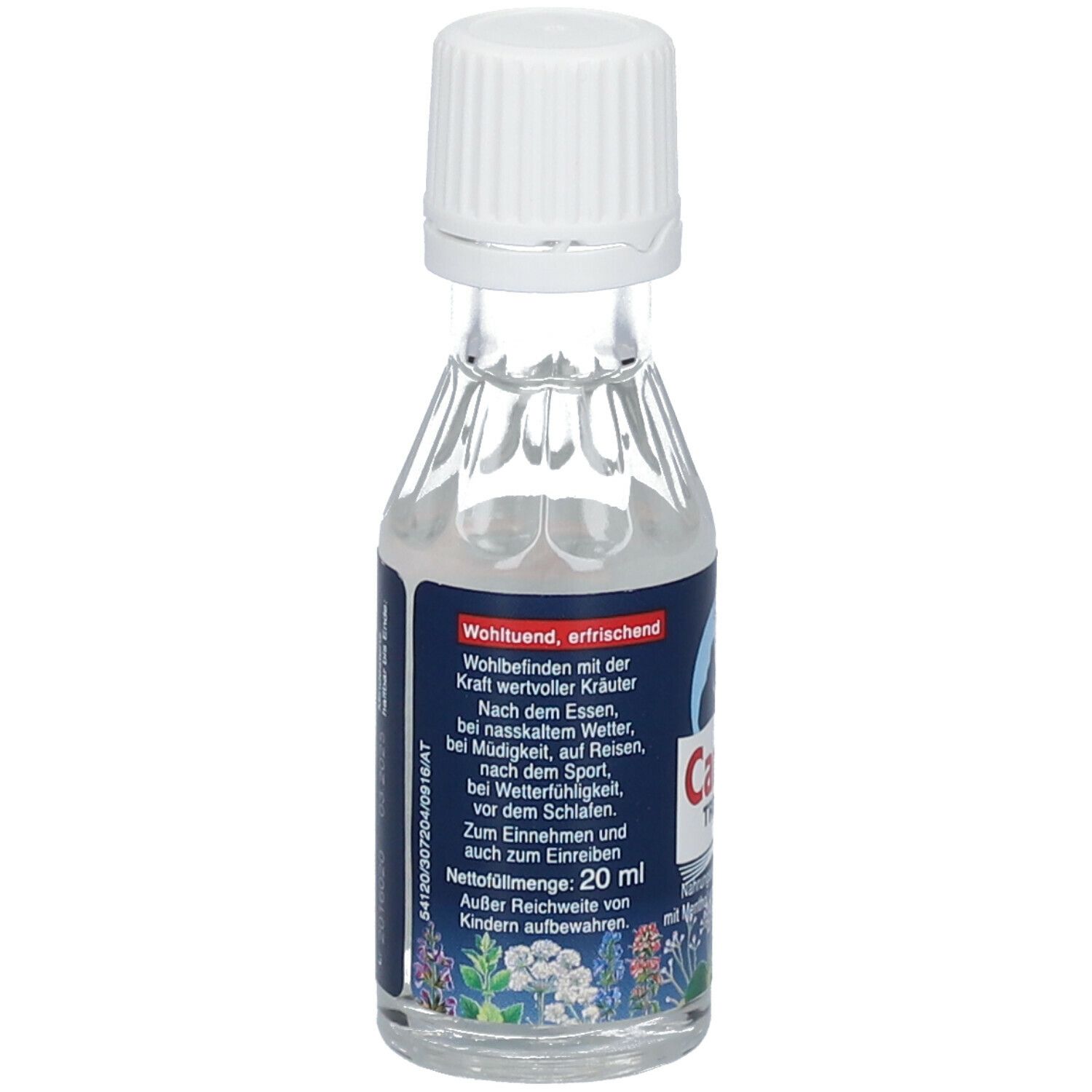 Carmol® 20 ml - shop-apotheke.at