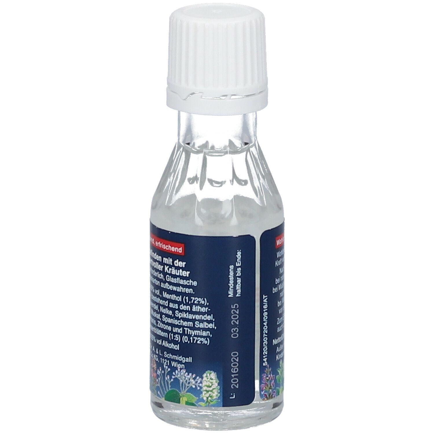 Carmol® 20 ml - shop-apotheke.at