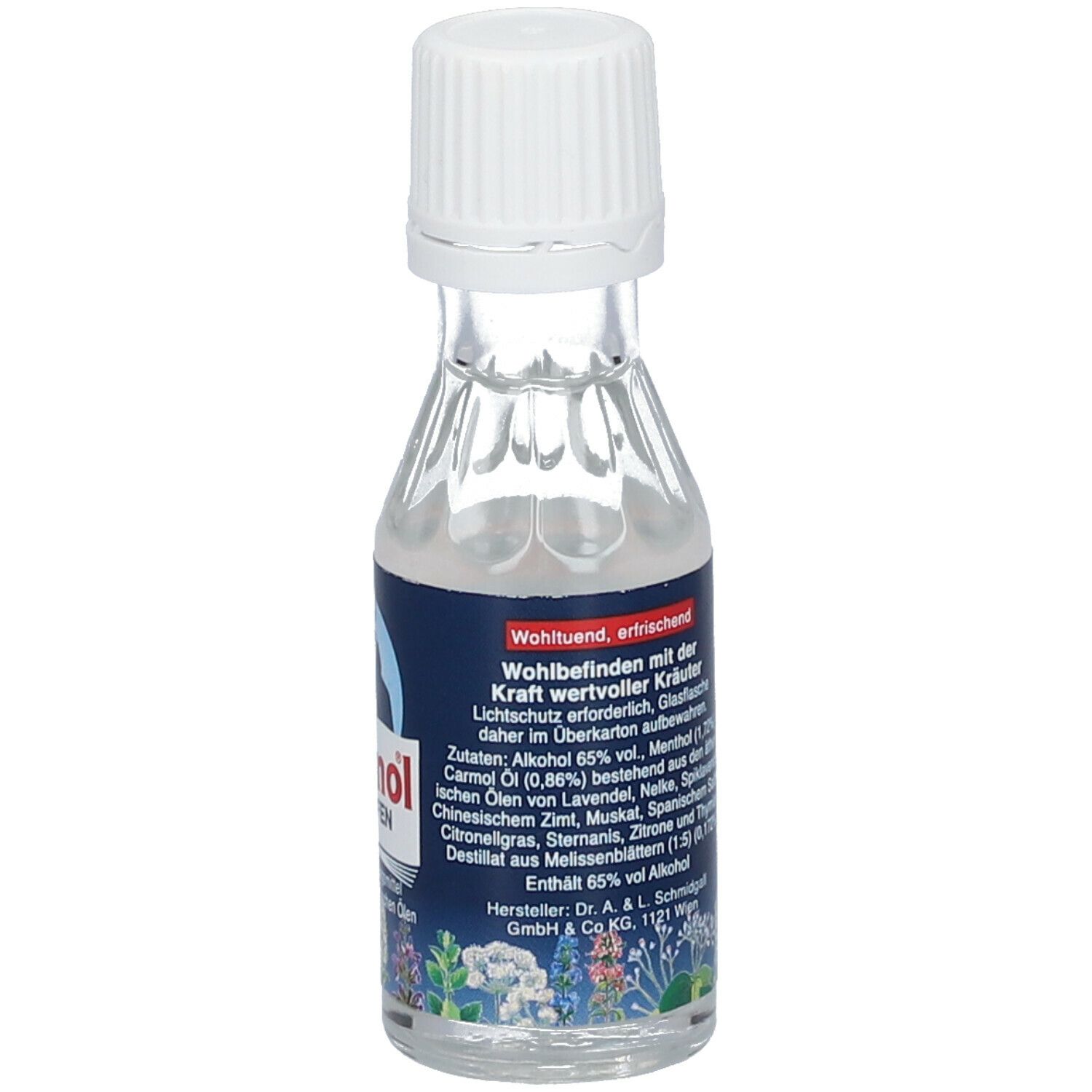 Carmol® 20 ml - shop-apotheke.at