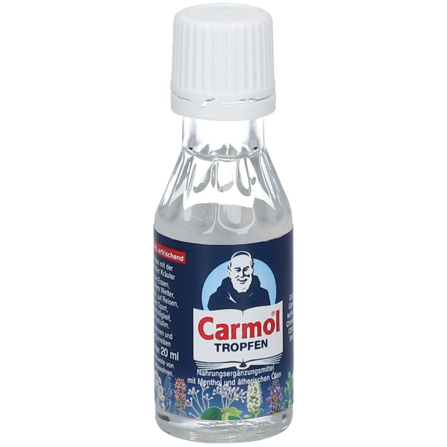 Carmol® 20 ml - shop-apotheke.at