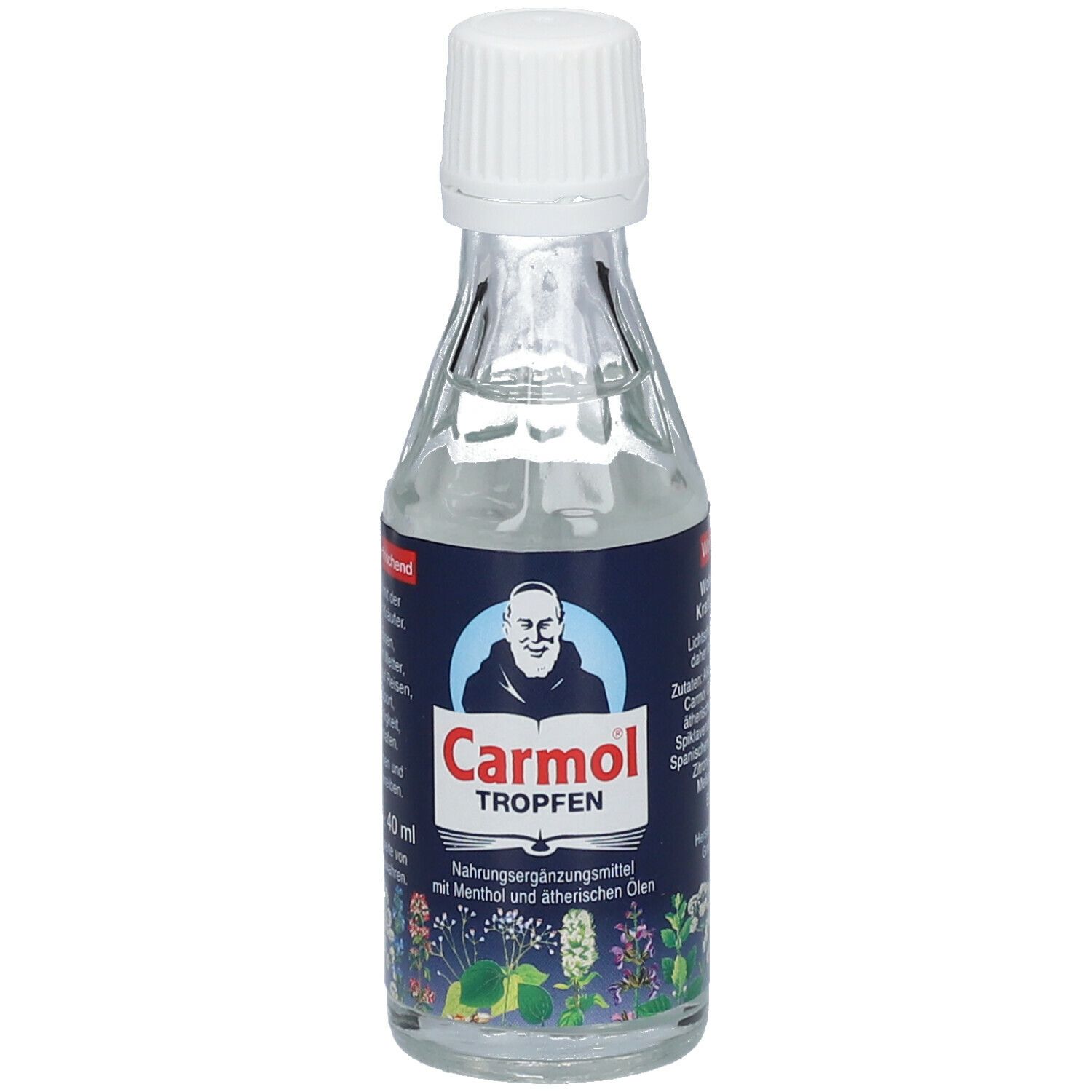 Carmol® 40 ml - shop-apotheke.at