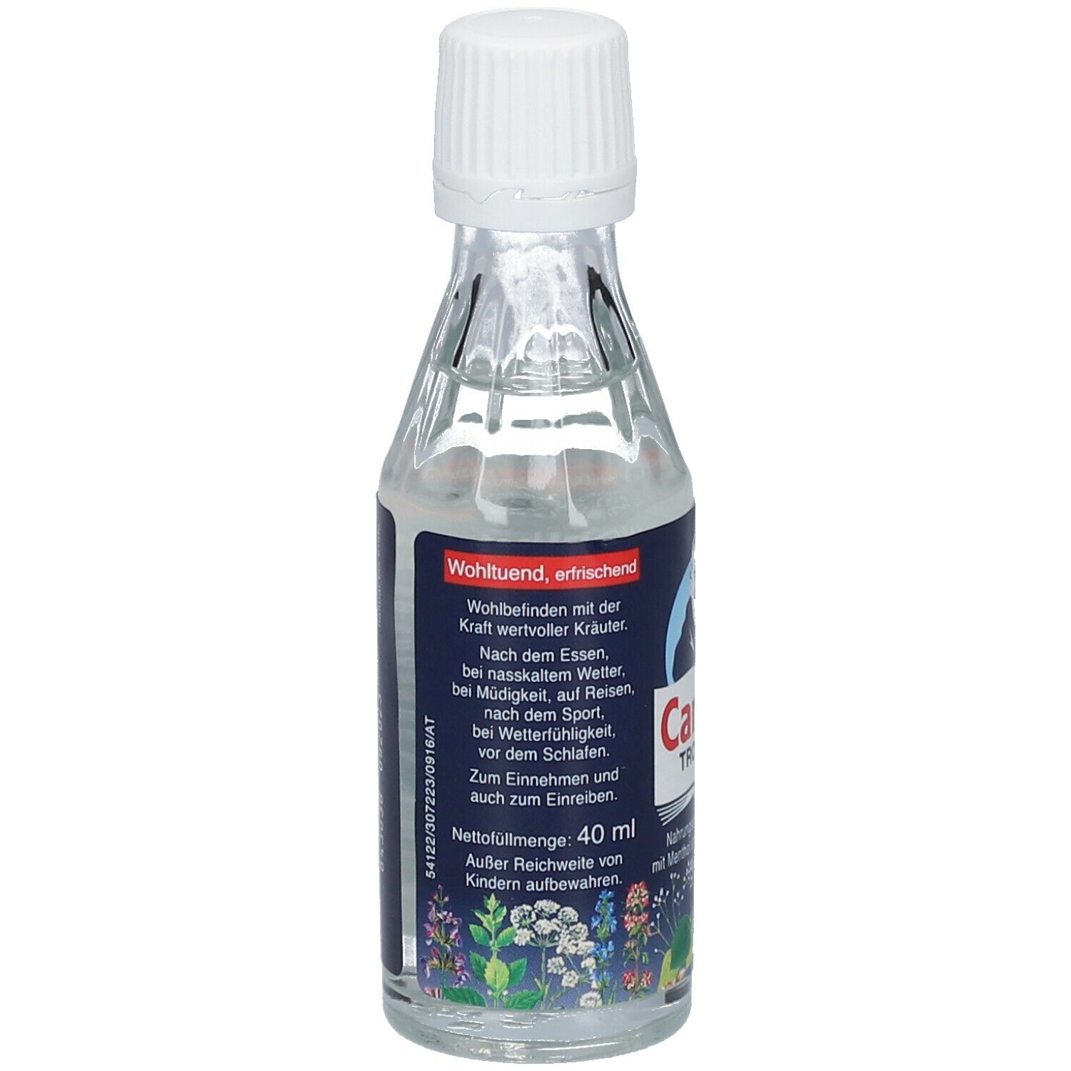 Carmol® 40 ml - shop-apotheke.at