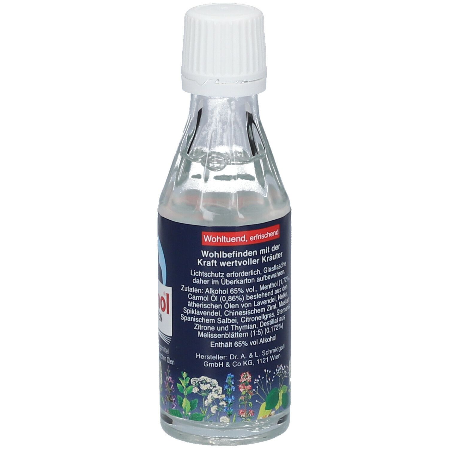 Carmol® 40 ml - shop-apotheke.at