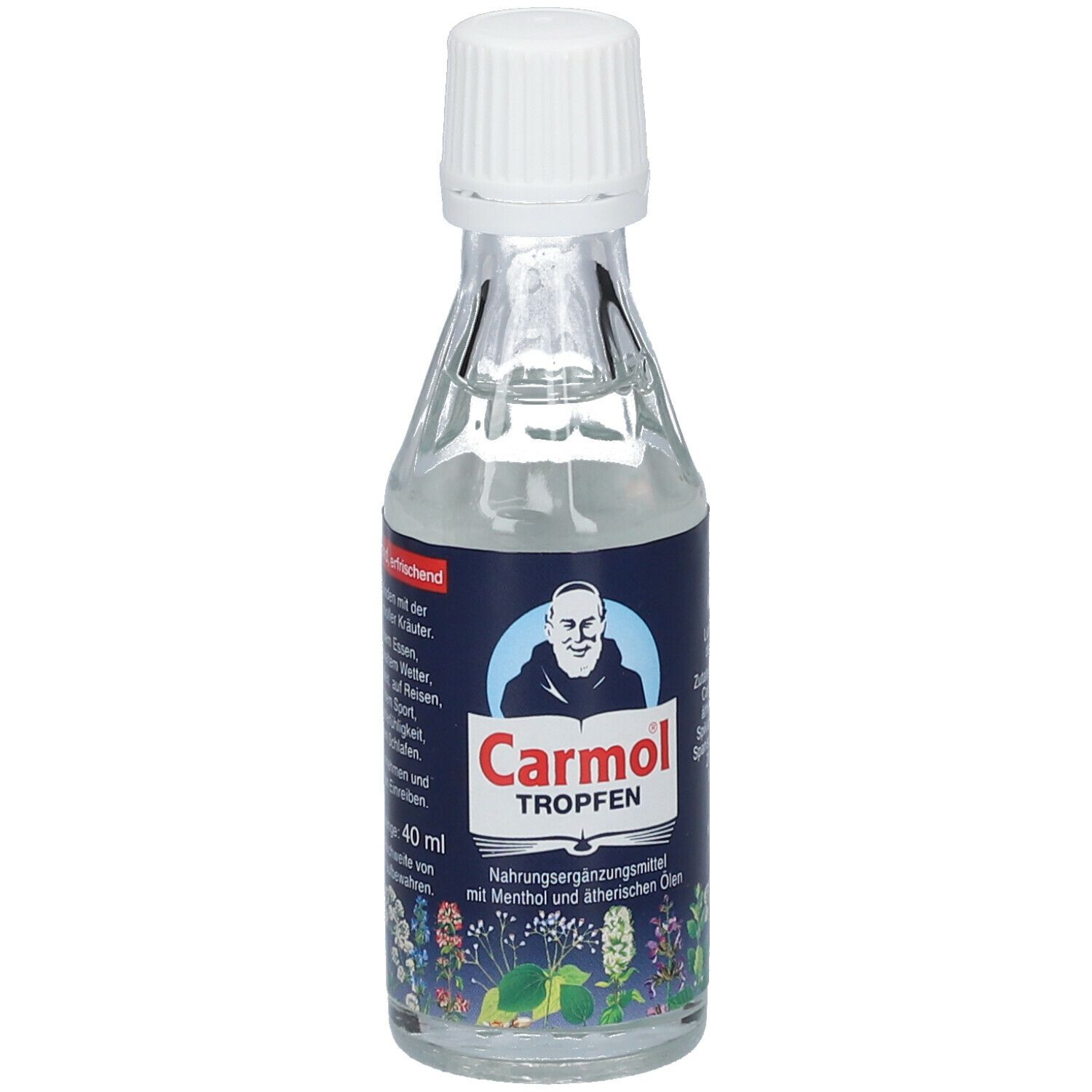 Carmol® 40 ml - shop-apotheke.at