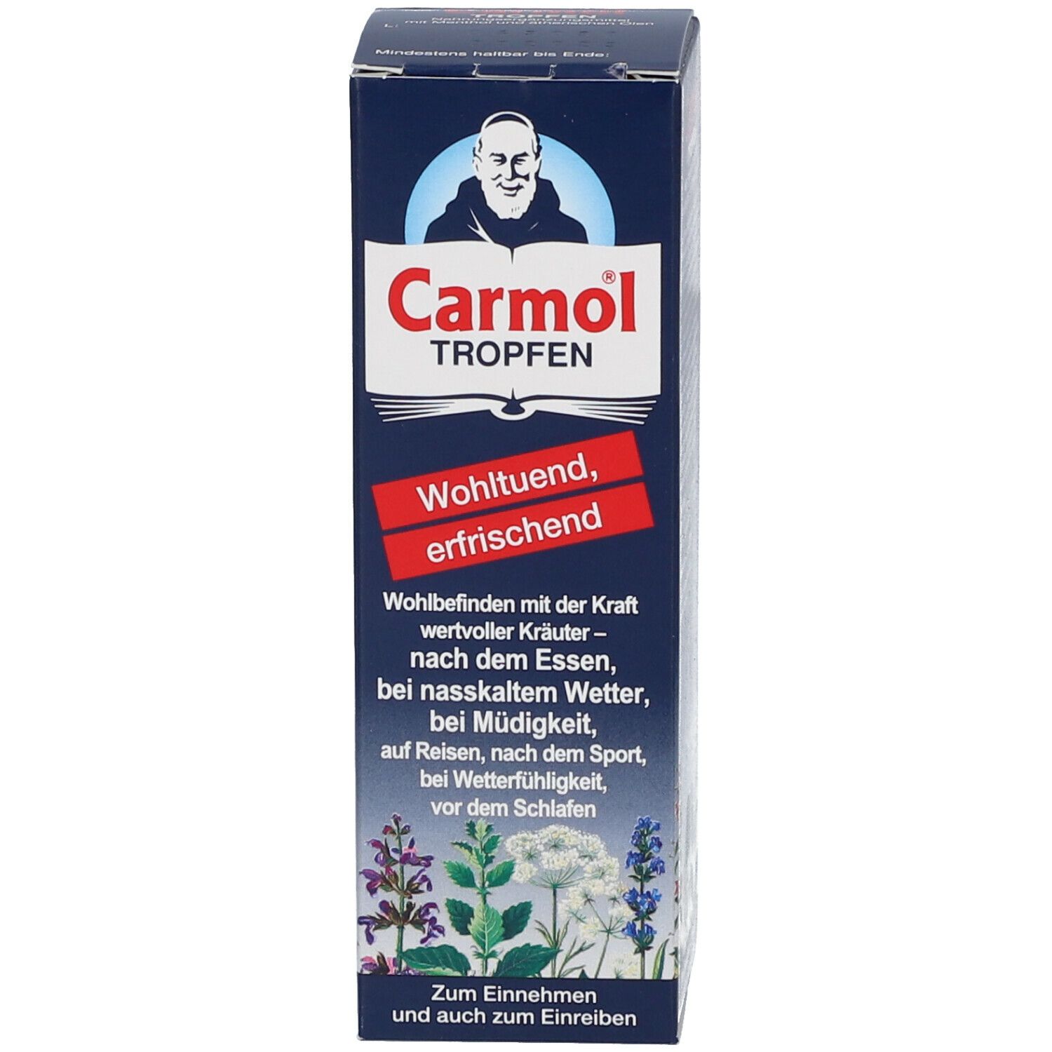 Carmol® 40 ml - shop-apotheke.at