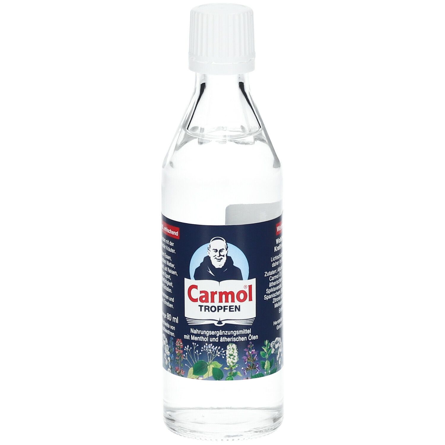 Carmol® 80 ml - shop-apotheke.at