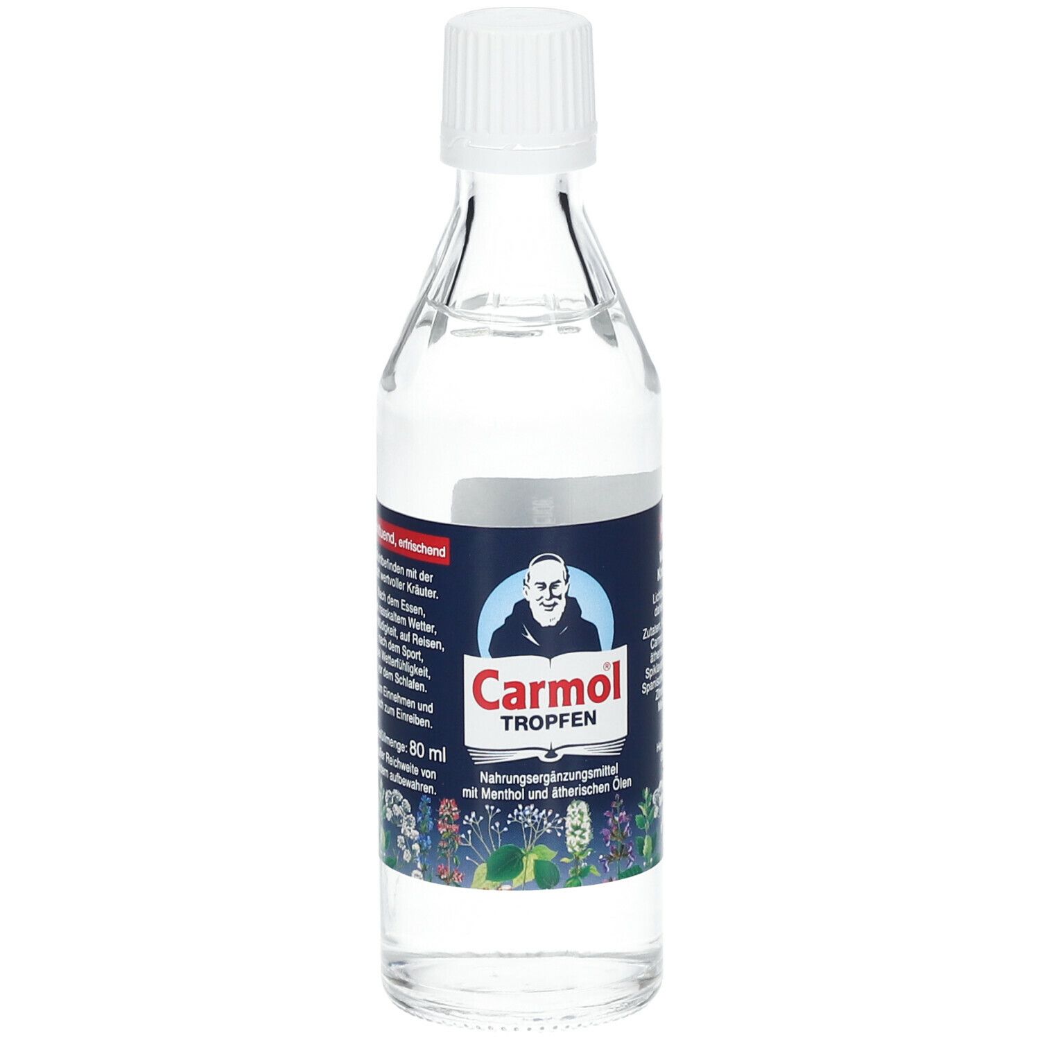 Carmol® 80 ml - shop-apotheke.at