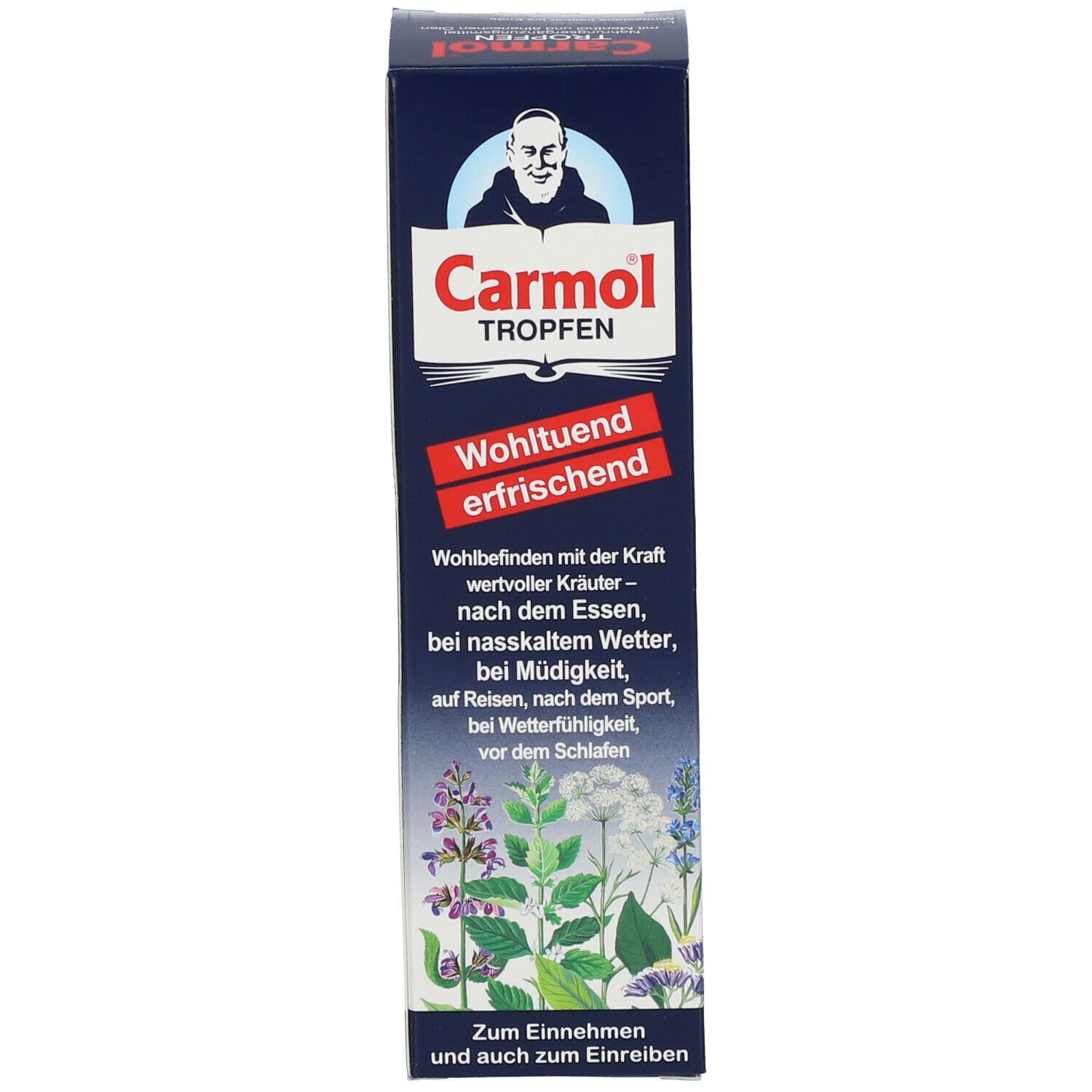 Carmol® 80 ml - shop-apotheke.at