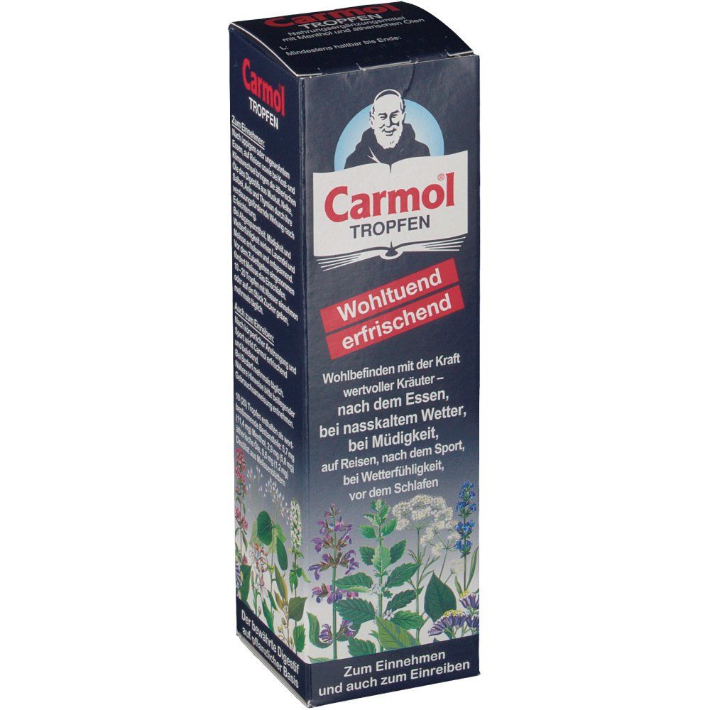 Carmol® 80 ml - shop-apotheke.at