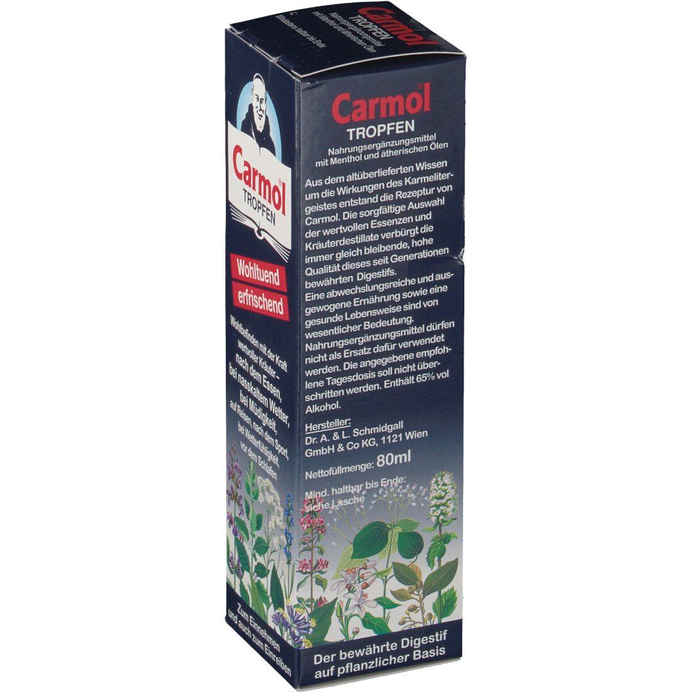 Carmol® 80 ml - shop-apotheke.at