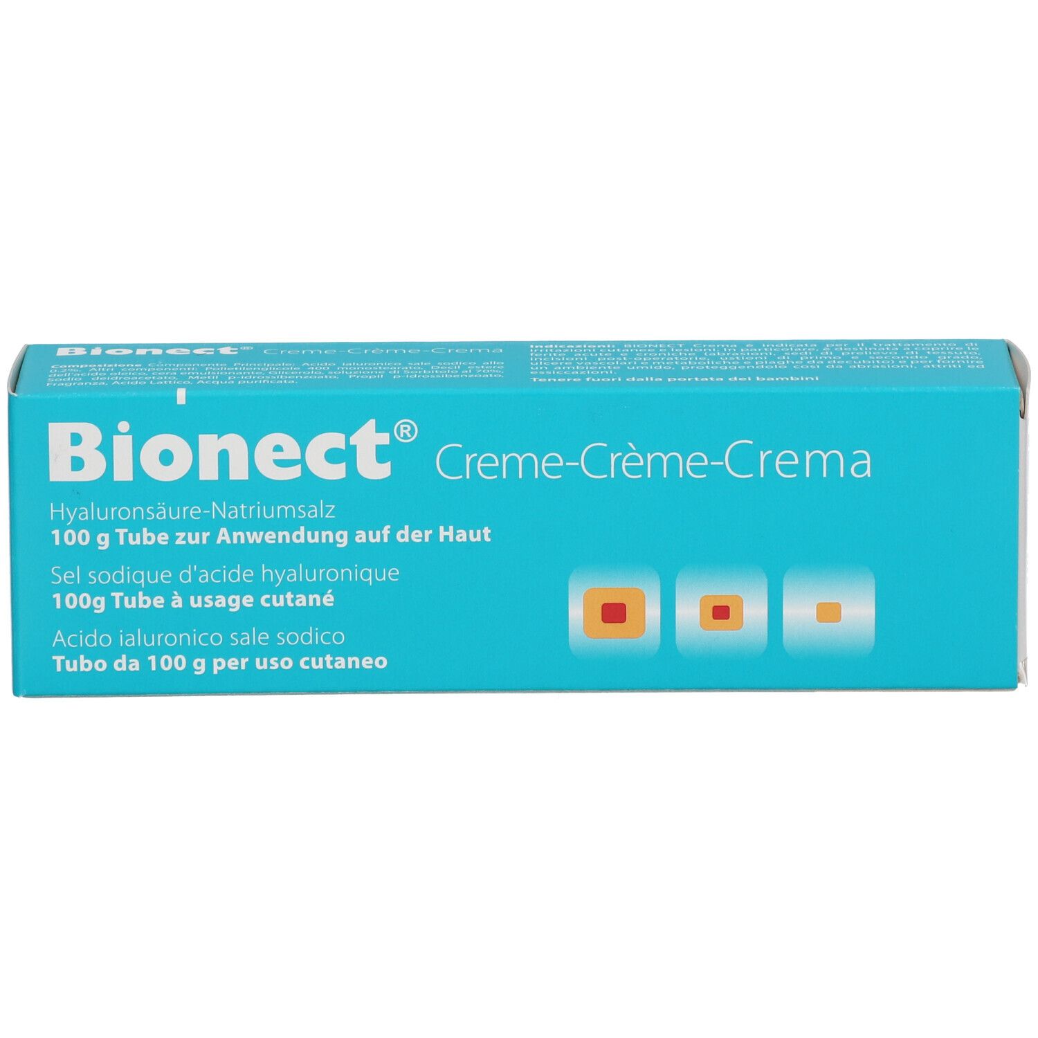 Bionect® Creme 100 g - shop-apotheke.at