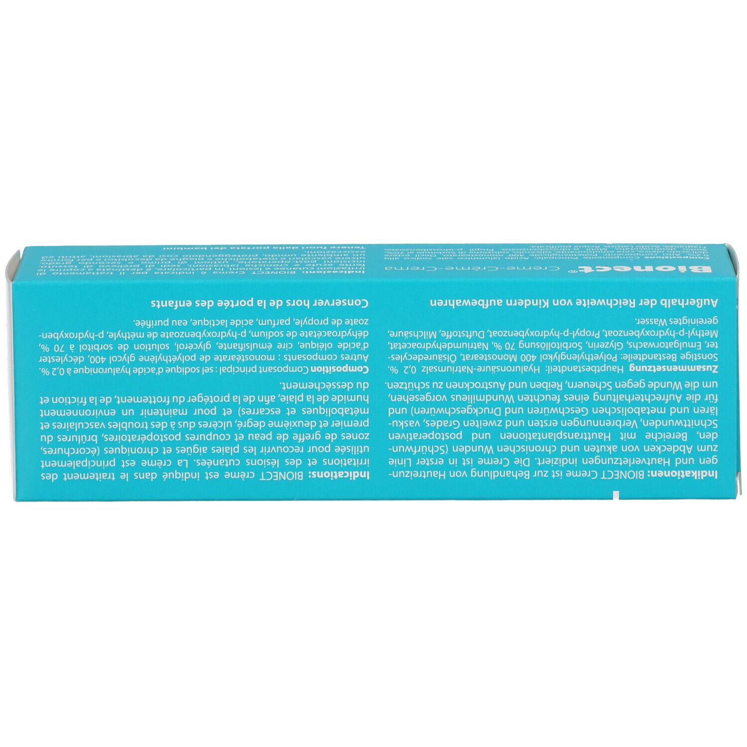 Bionect® Creme 100 g - shop-apotheke.at