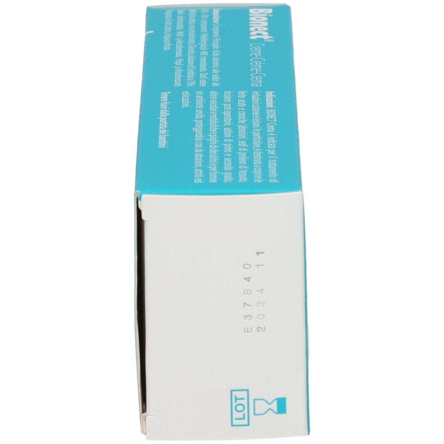 Bionect® Creme 100 g - shop-apotheke.at