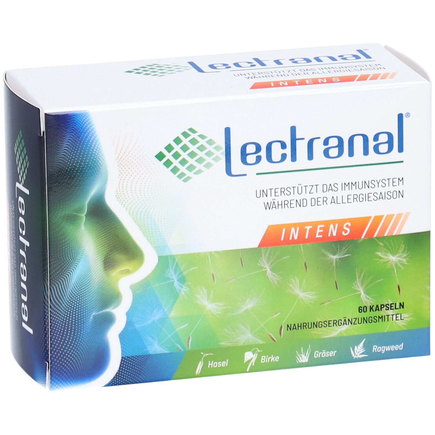 Lectranal® Intens 60 St - shop-apotheke.at