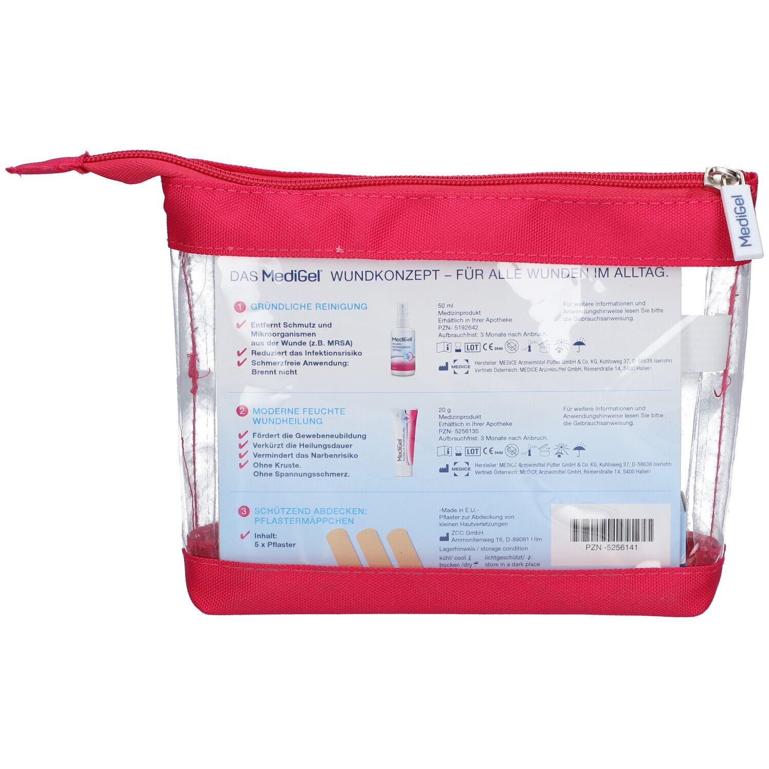 MediGel® Set 1 St - shop-apotheke.at