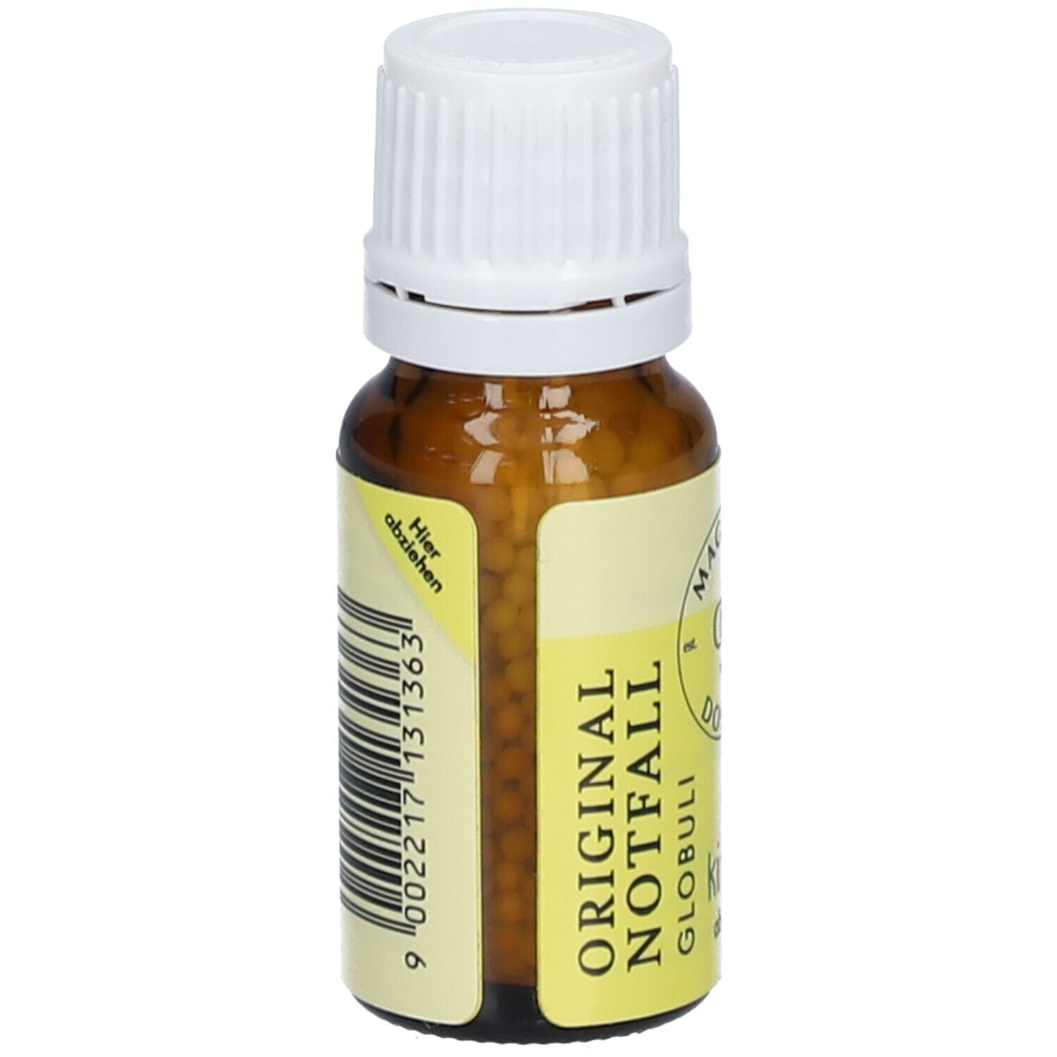 DOSKAR Orignal Notfall-Globuli Kinder 10 g - shop-apotheke.at