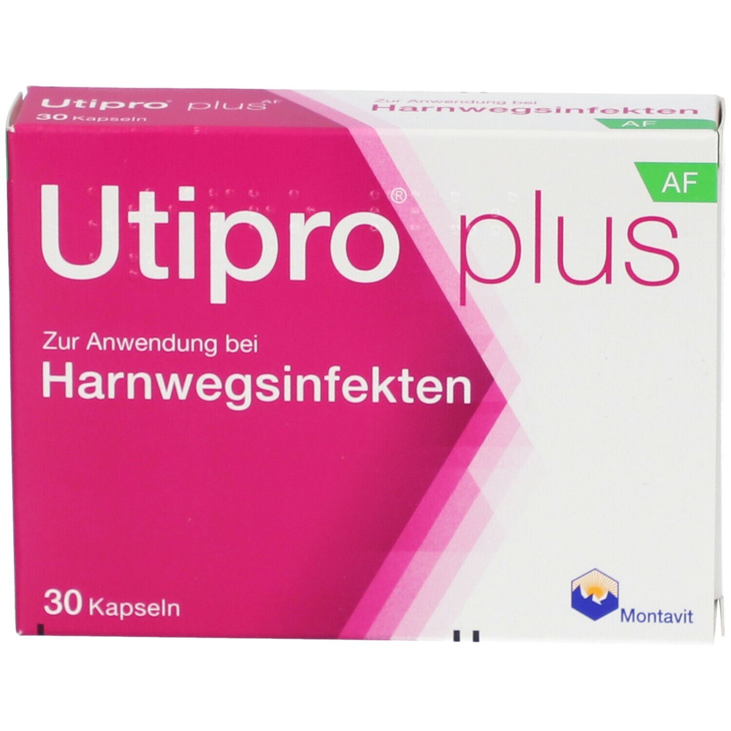 Utipro® plus 30 St - Shop Apotheke