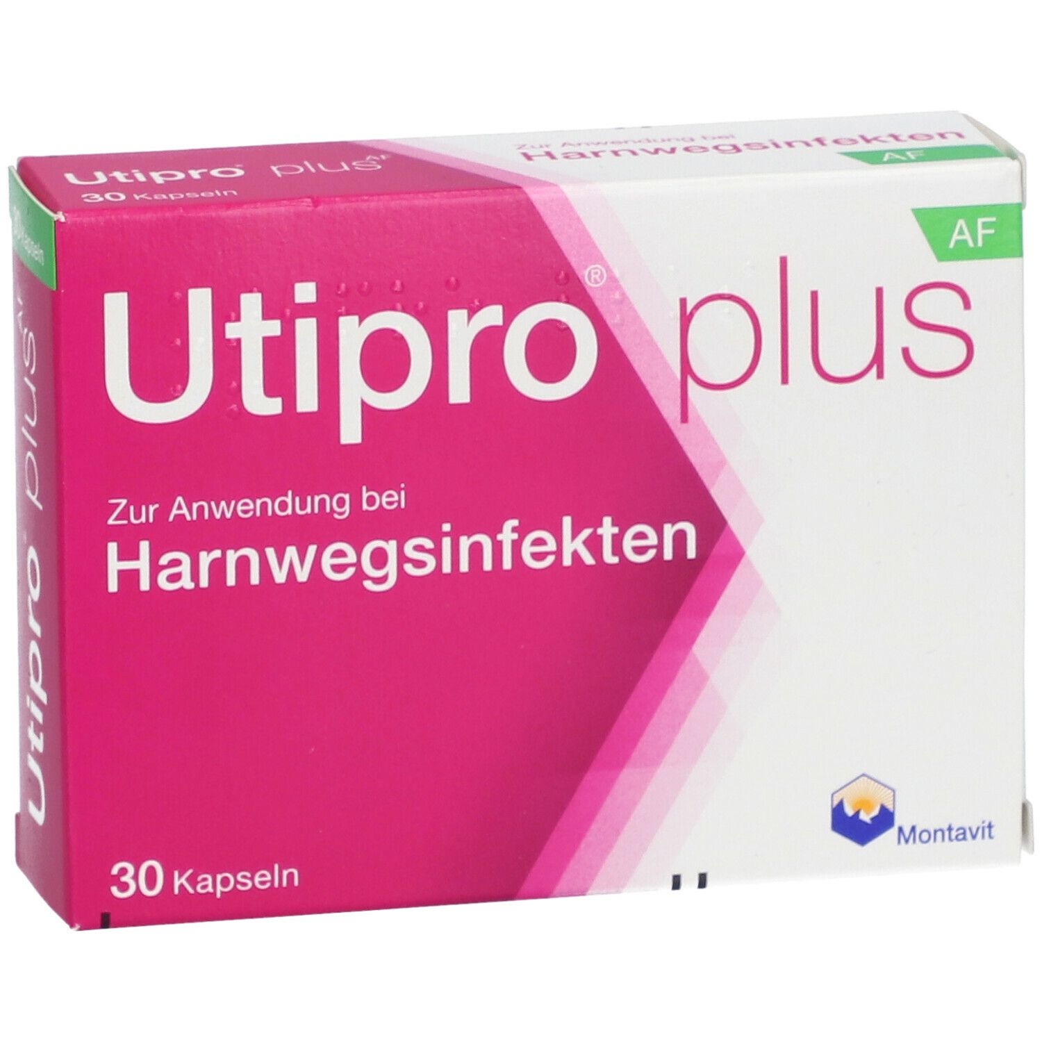 Utipro® plus 30 St - Shop Apotheke