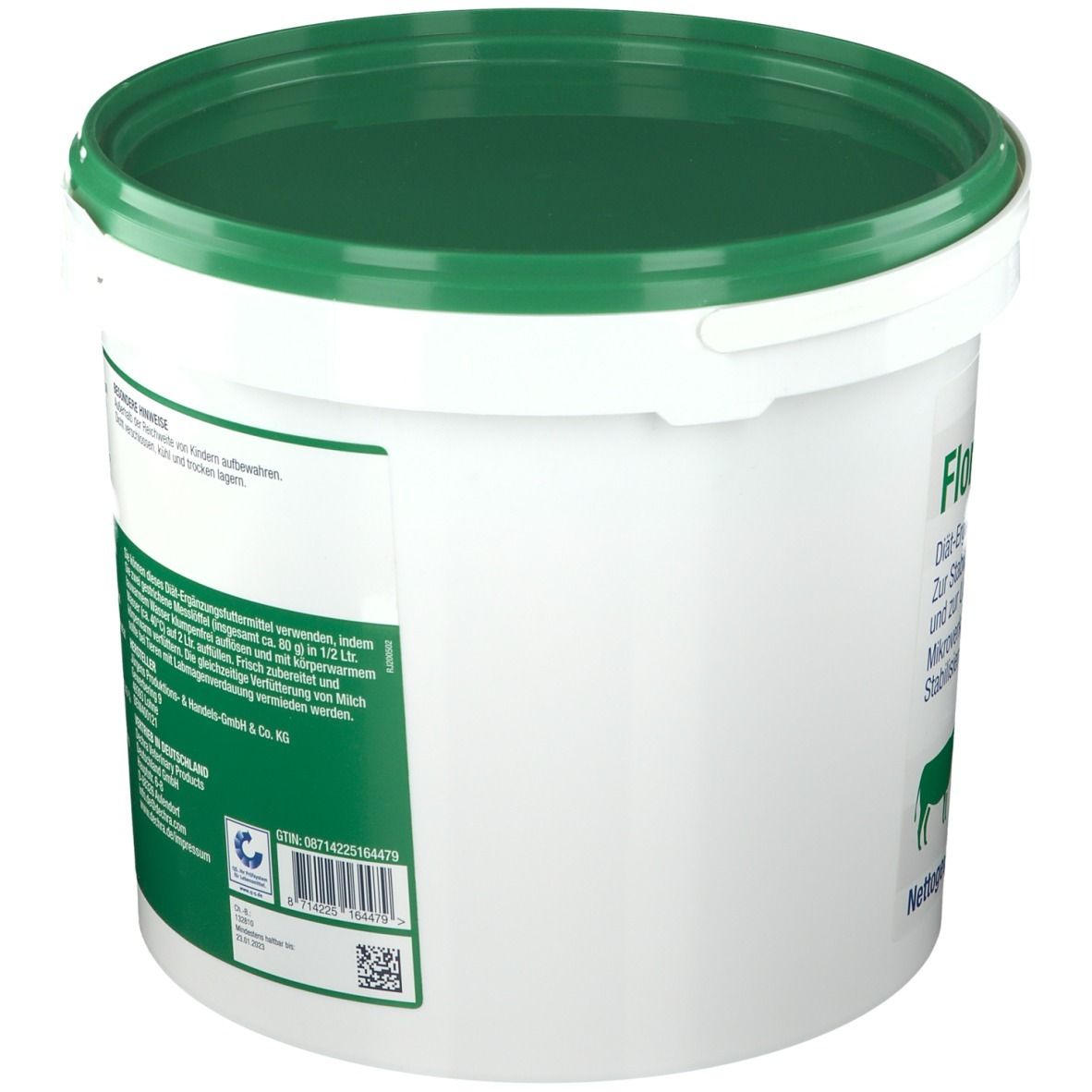 Floracid® Novo 4 kg - Shop Apotheke
