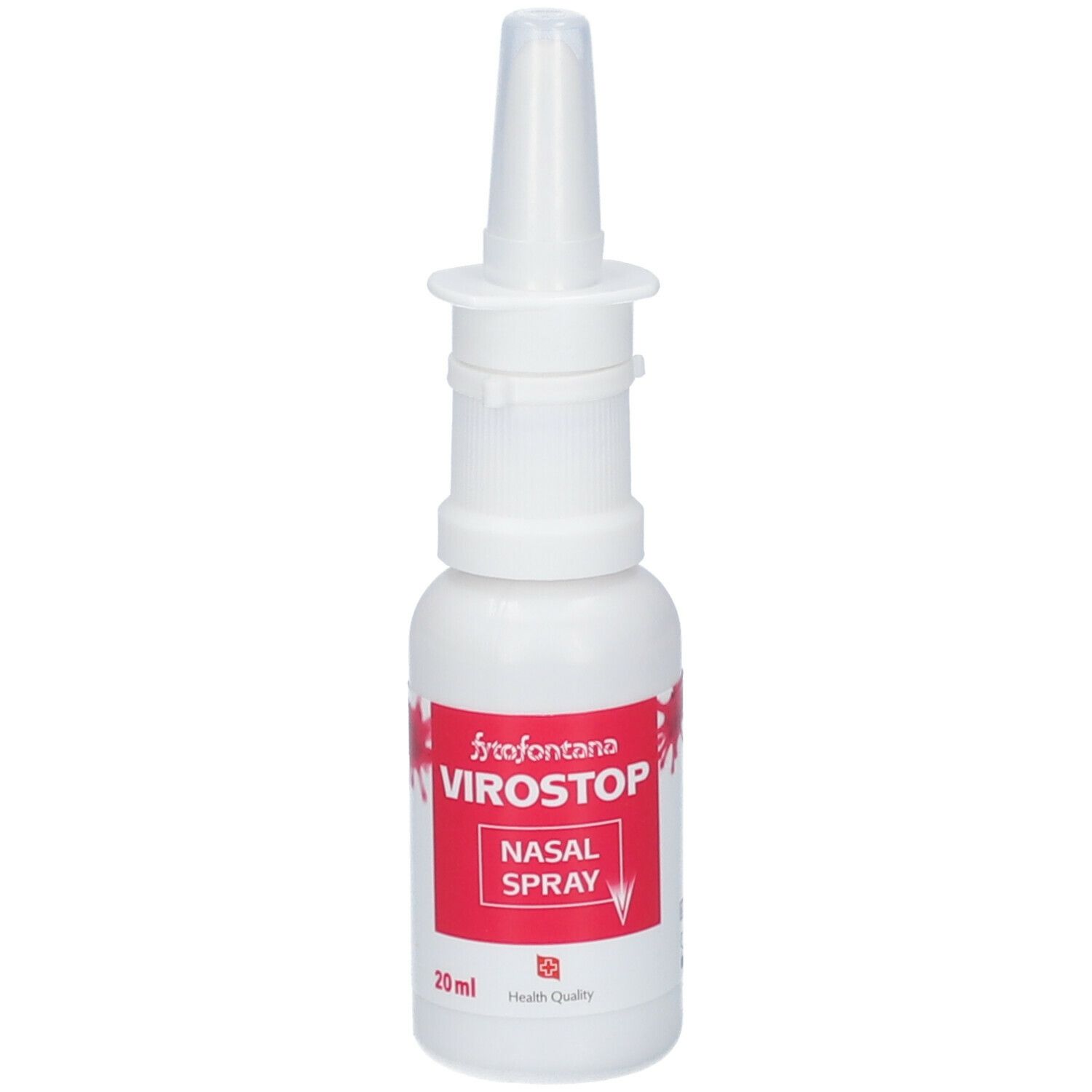 VIROSTOP Nasenspray 20 ml - Shop Apotheke