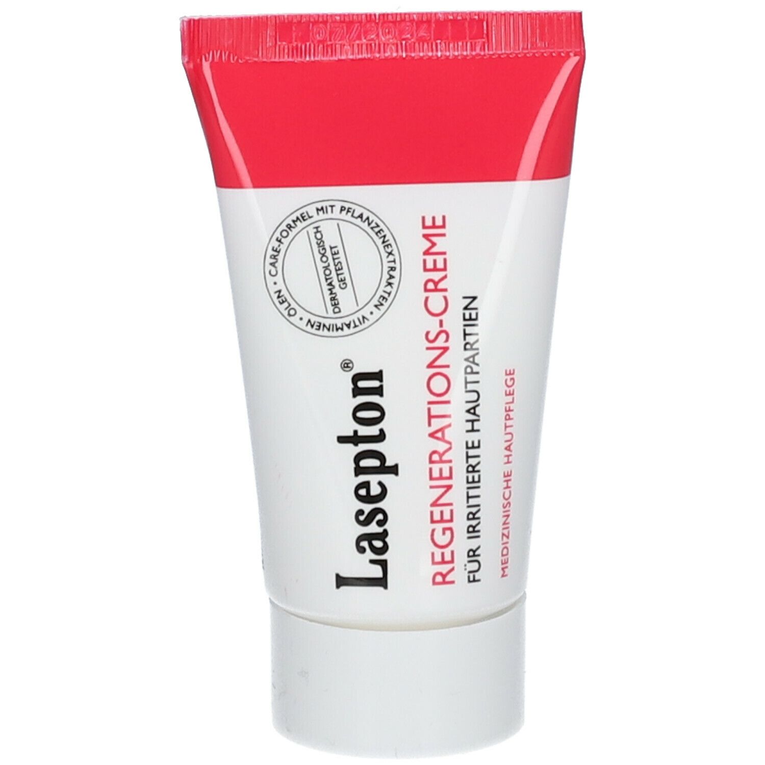 Lasepton® REGENERATIONS-CREME 20 ml - shop-apotheke.at