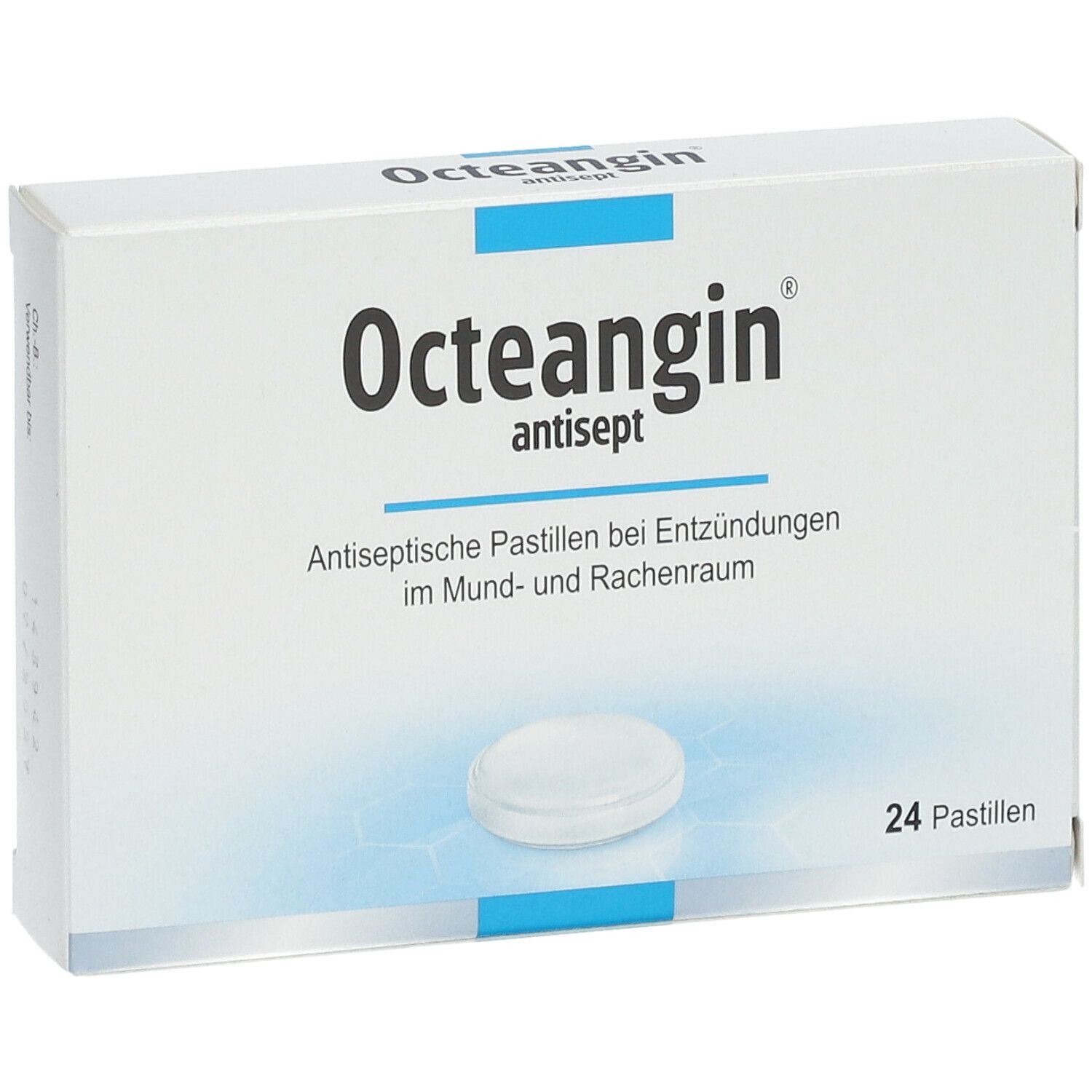 Octeangin® antisept 24 St - shop-apotheke.at