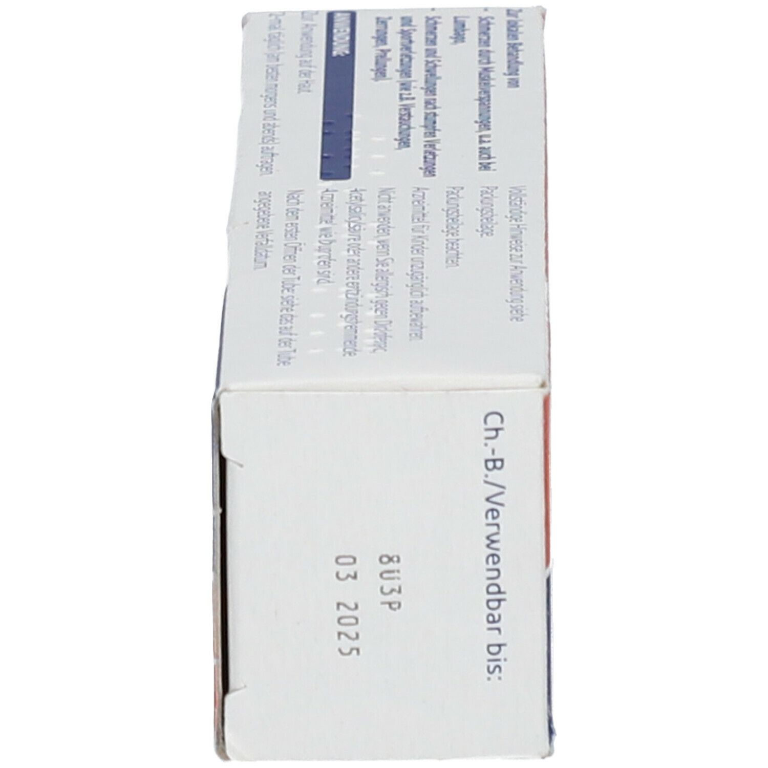 VOLTADOL SCHMERZGEL FTE 30 g - shop-apotheke.at