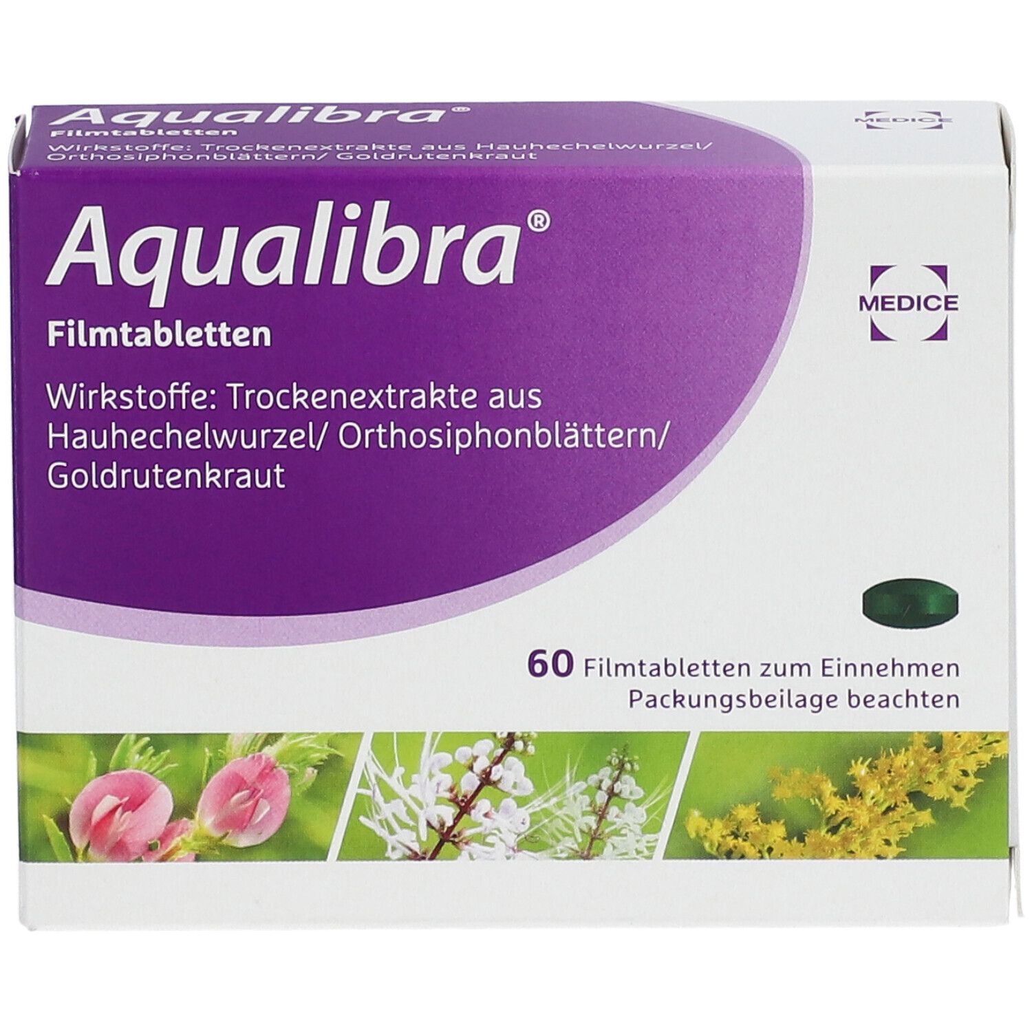 Aqualibra® 60 St - shop-apotheke.at