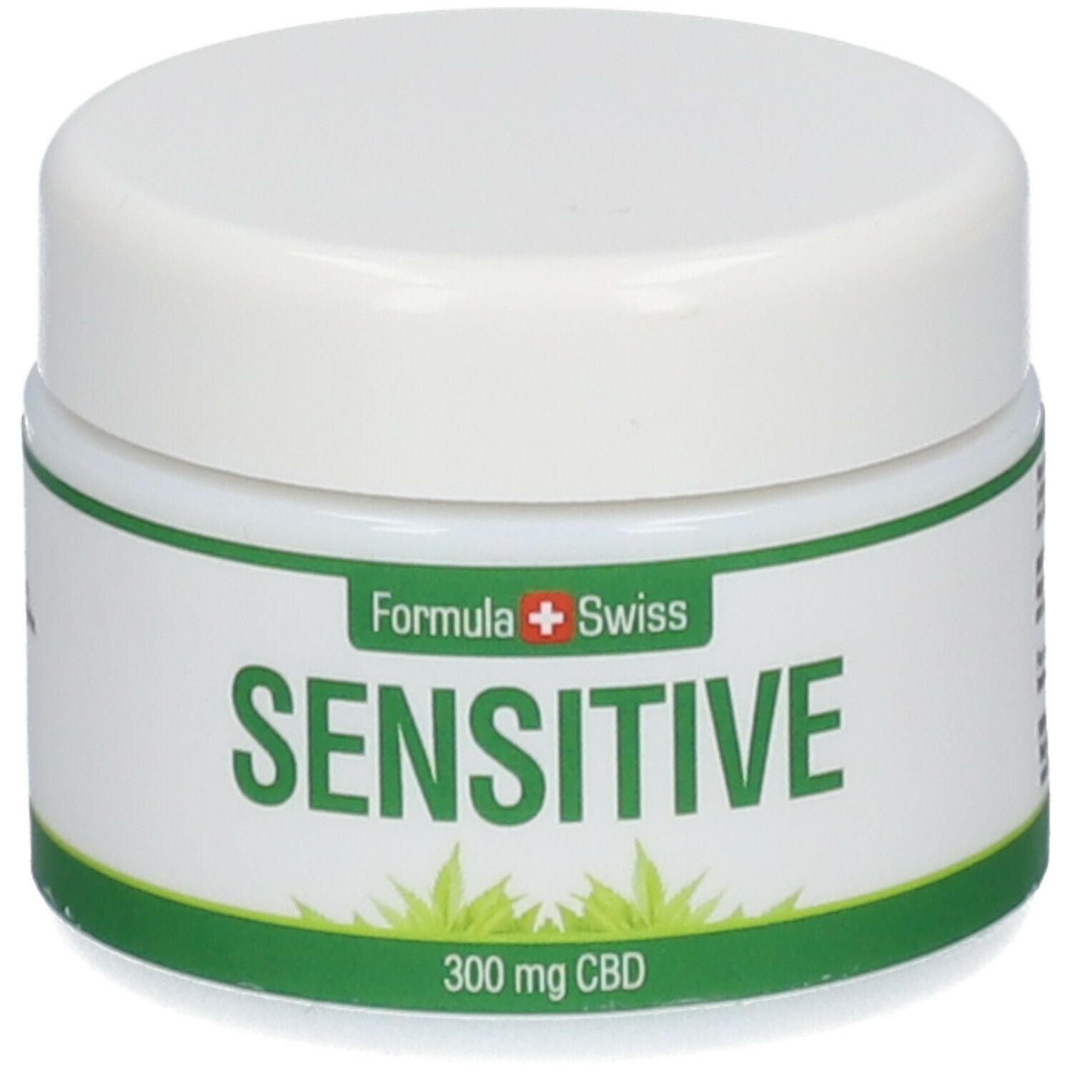 Formula Swiss Sensitive Relief Cream 30 ml - Shop Apotheke