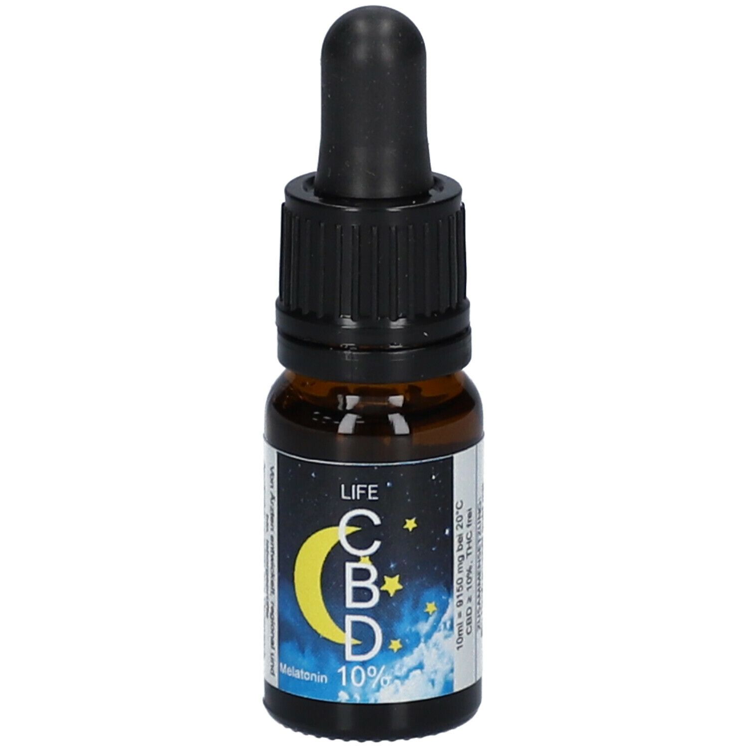 LIFE CBD 10 % 10 ml - Shop Apotheke