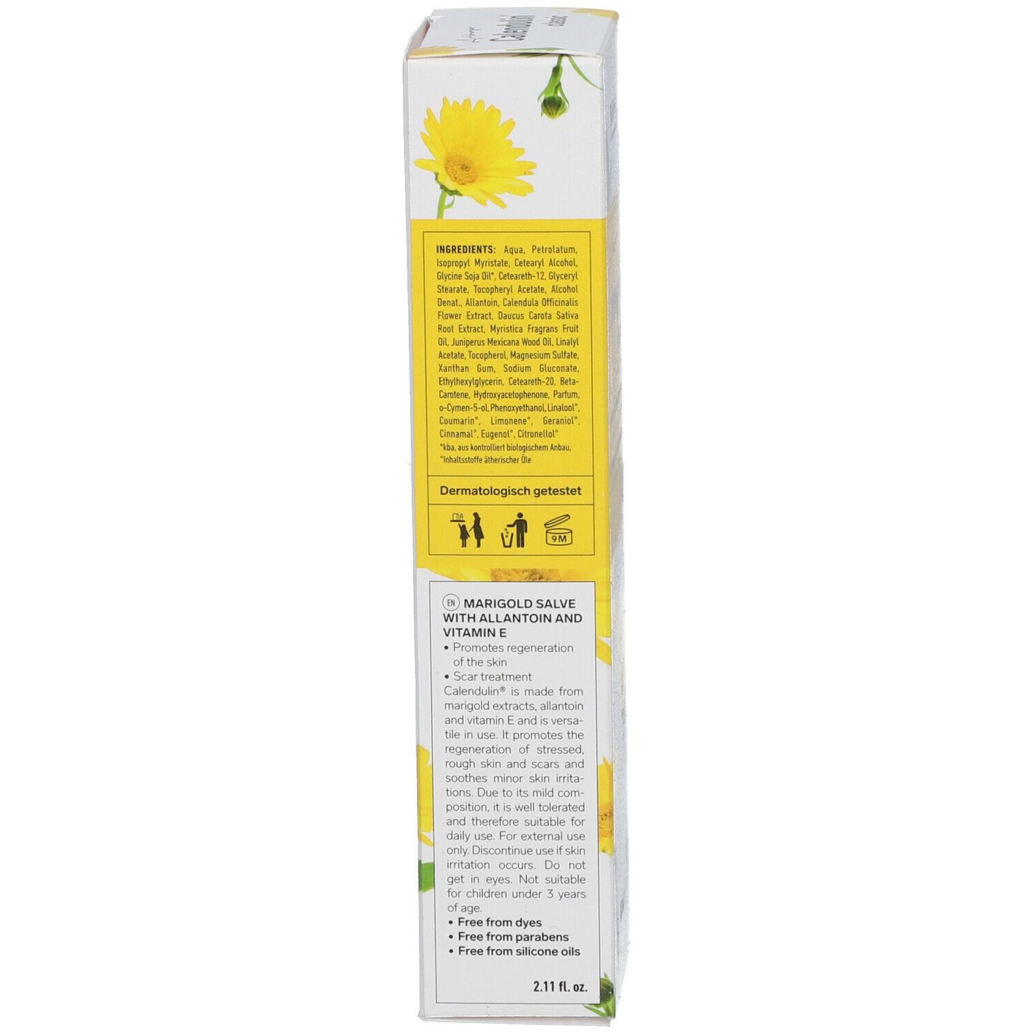 BANO Arlberger Calendulin® classic 60 ml - shop-apotheke.at