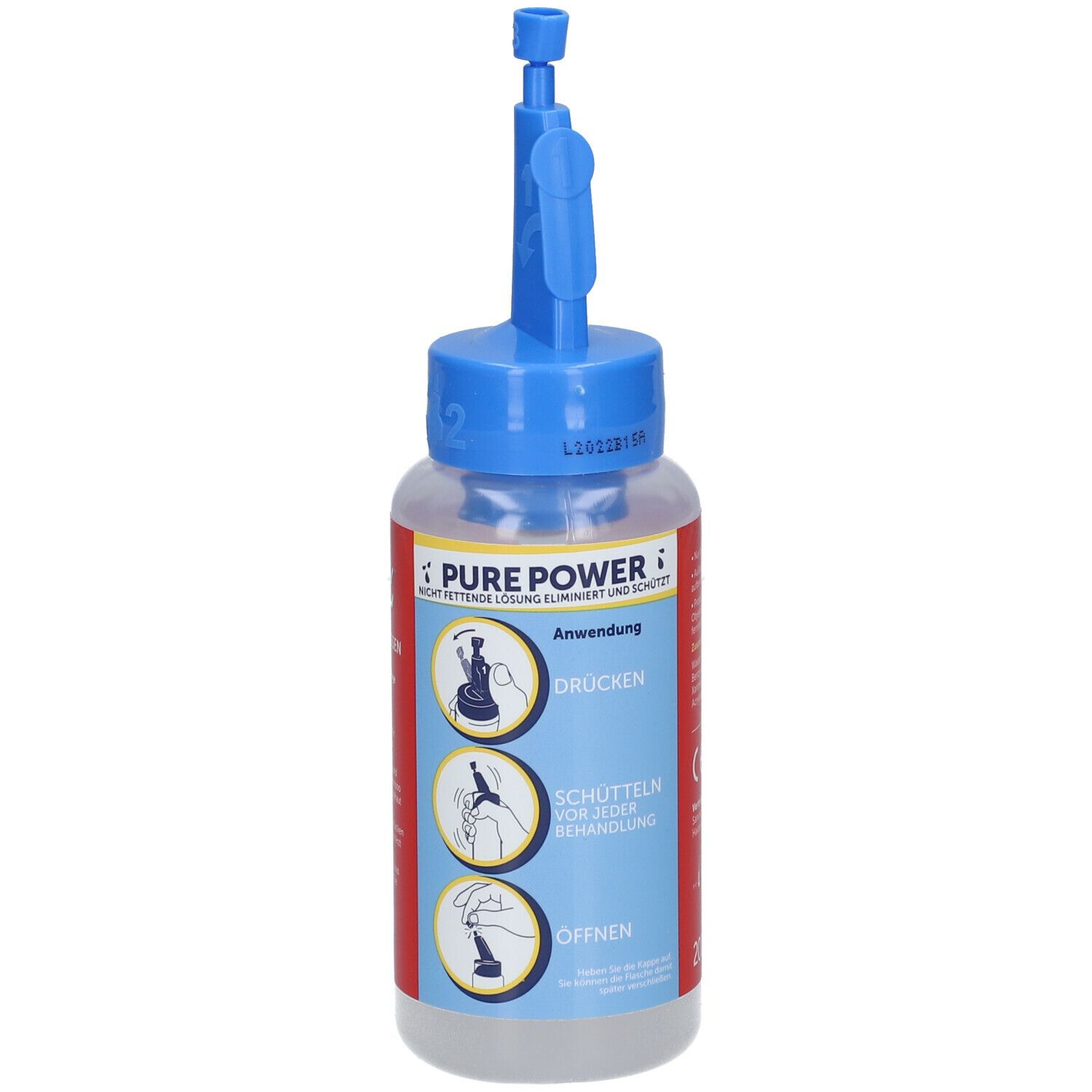 Elimax® Pure Power 200 ml 200 ml - shop-apotheke.at