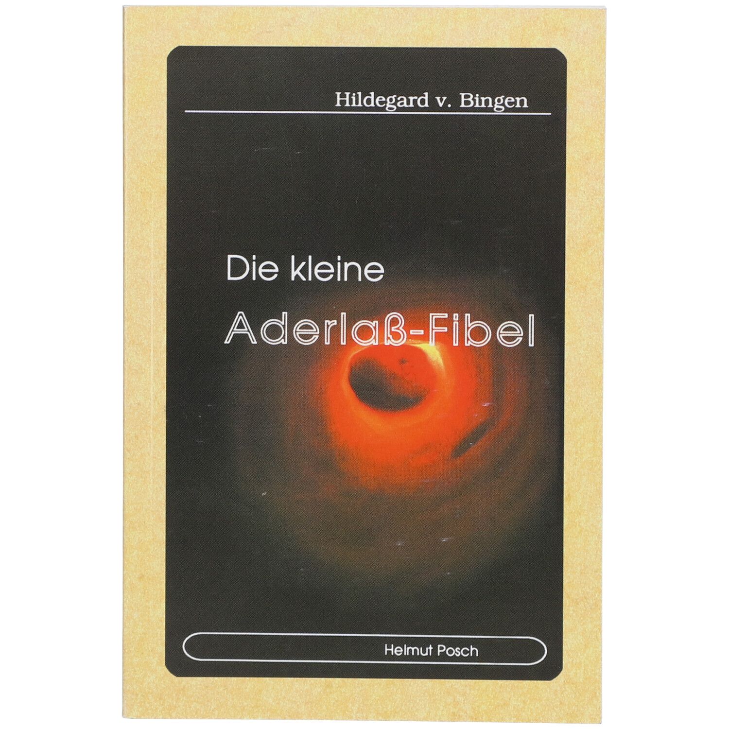 Die kleine Aderlaß-Fibel 1 St - shop-apotheke.at