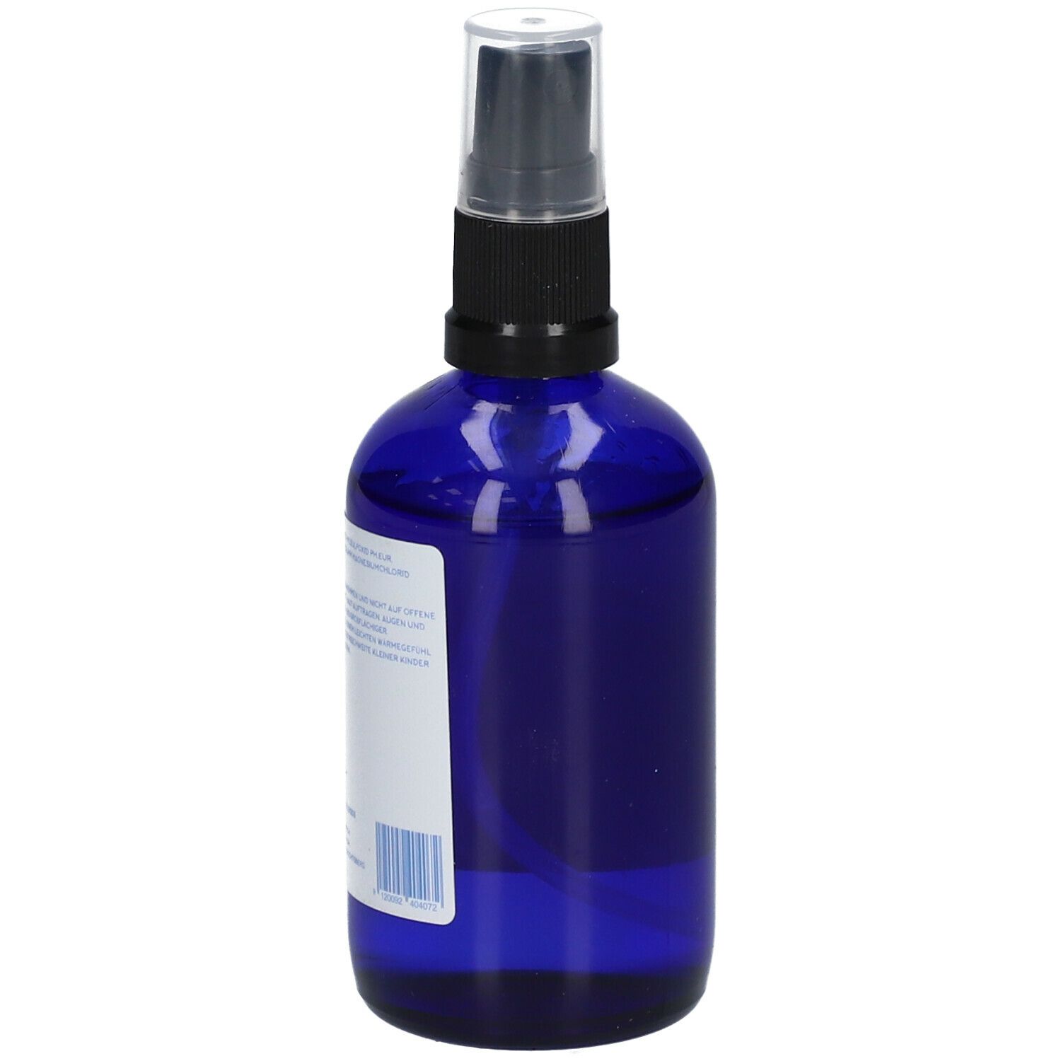 NATURVIT® DMSO / MAGNESIUM SPRAY 100 ml - Shop Apotheke