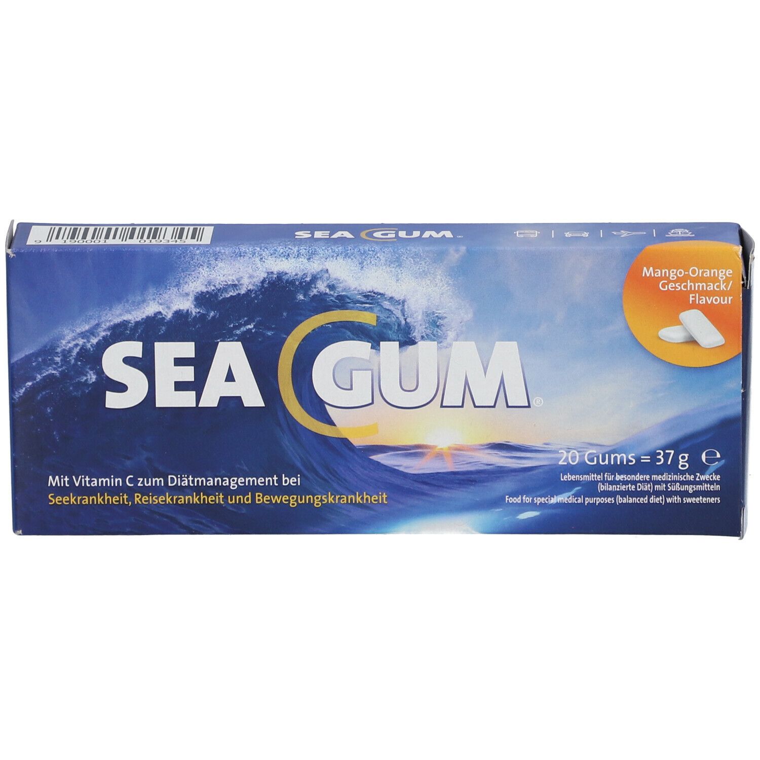 SEA GUM® 20 St - shop-apotheke.at