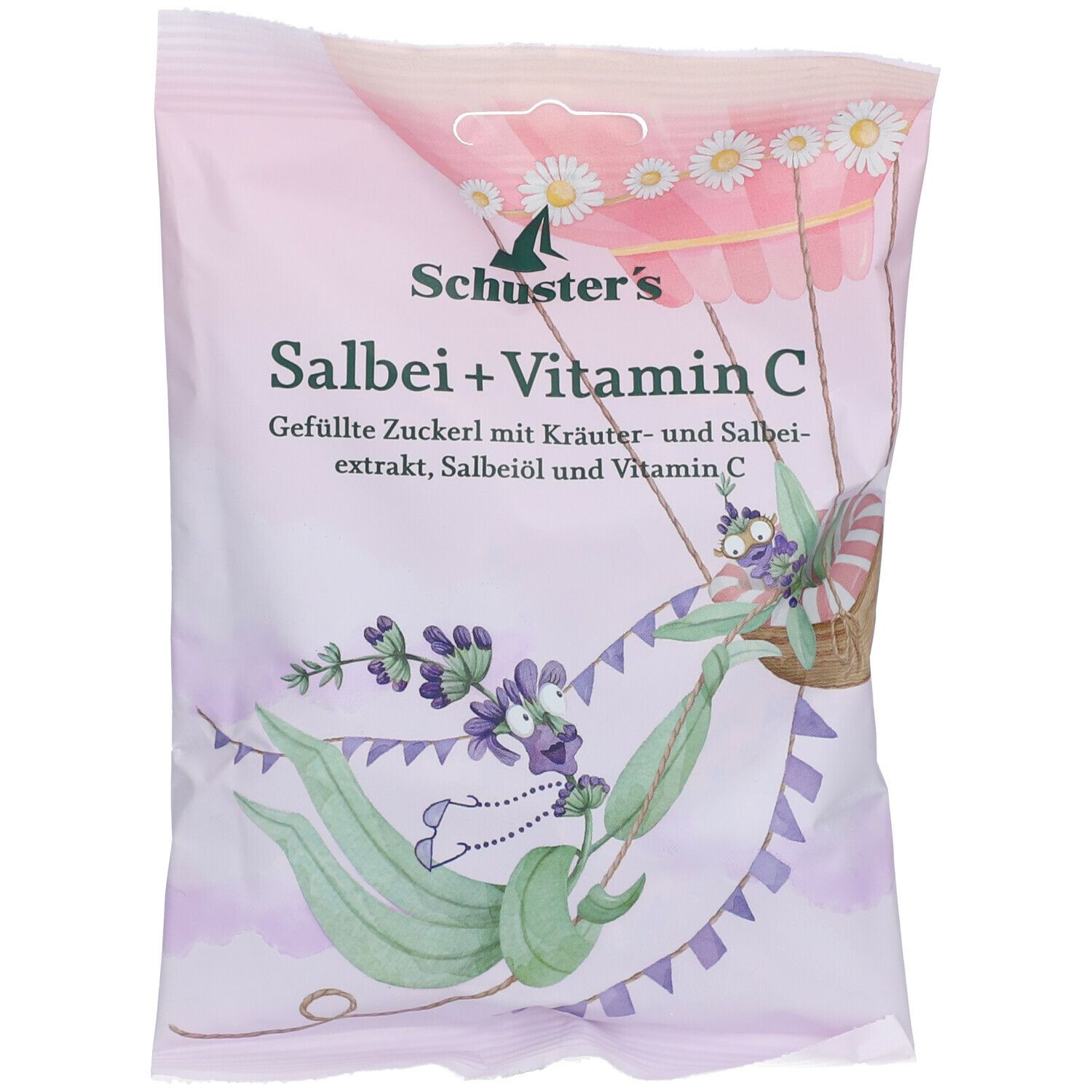 Zuckerl günstig online kaufen | SHOP APOTHEKE