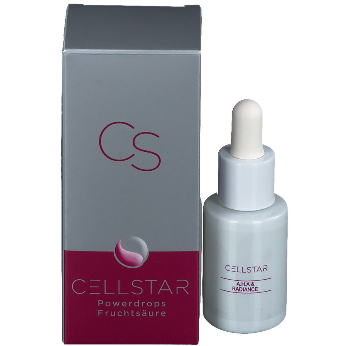 Cellstar Powerdrops Fruchtsäure 15 ml - shop-apotheke.at