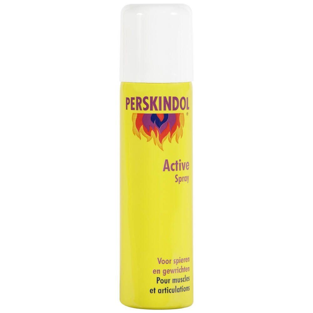PERSKINDOL® Active Spray 2x150 ml - shop-apotheke.at