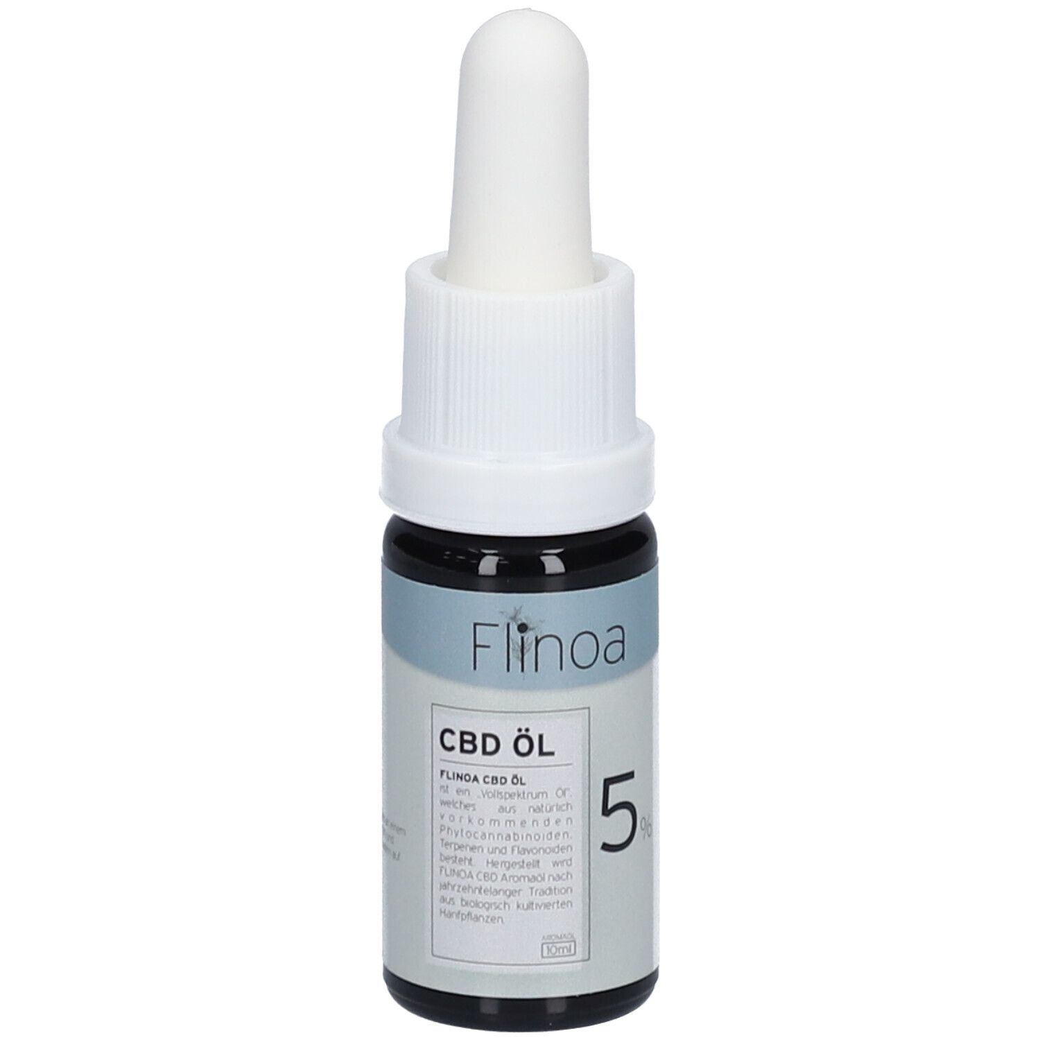Filona CBD Öl 5 % 10 ml - Shop Apotheke