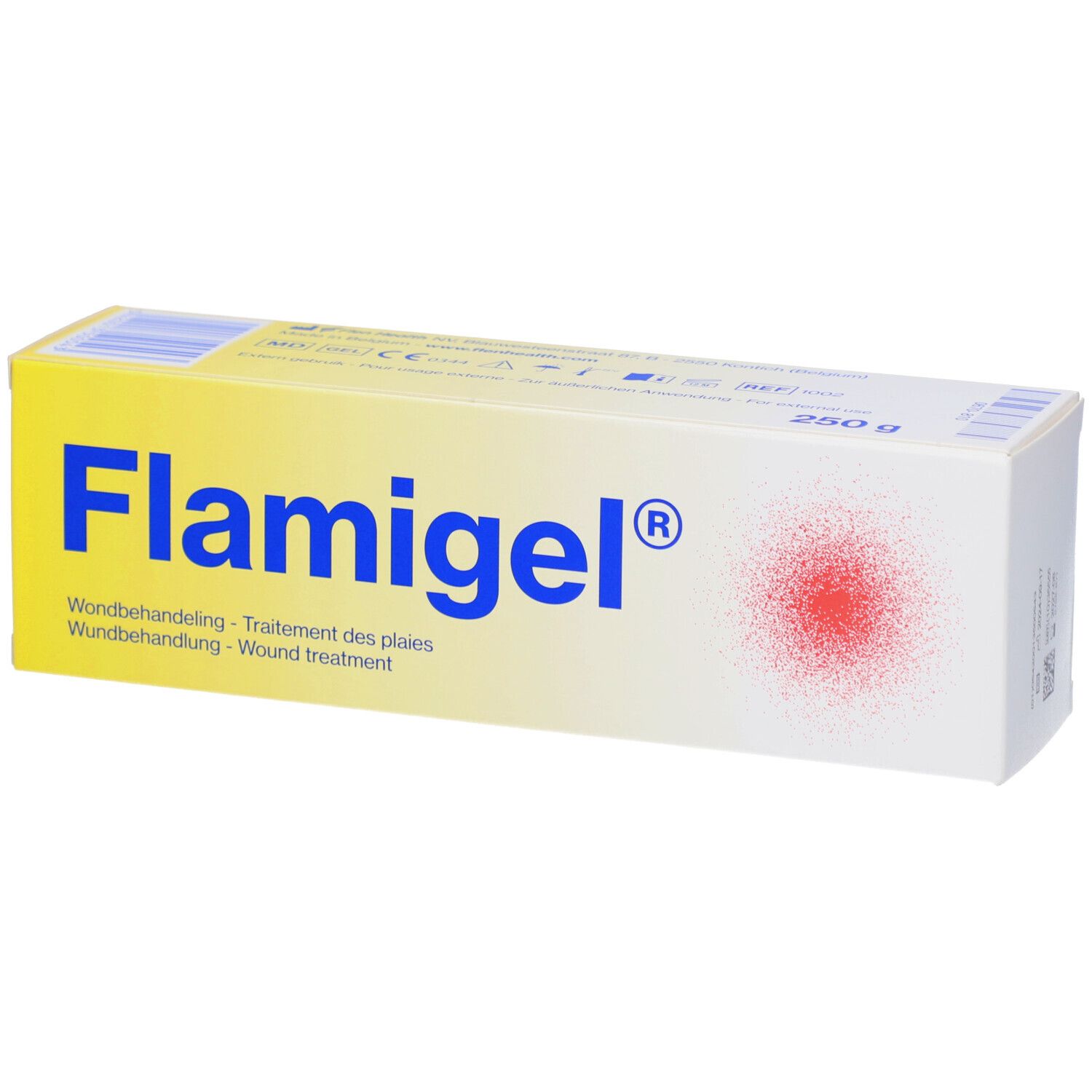 Flamigel® 250 g - shop-apotheke.at