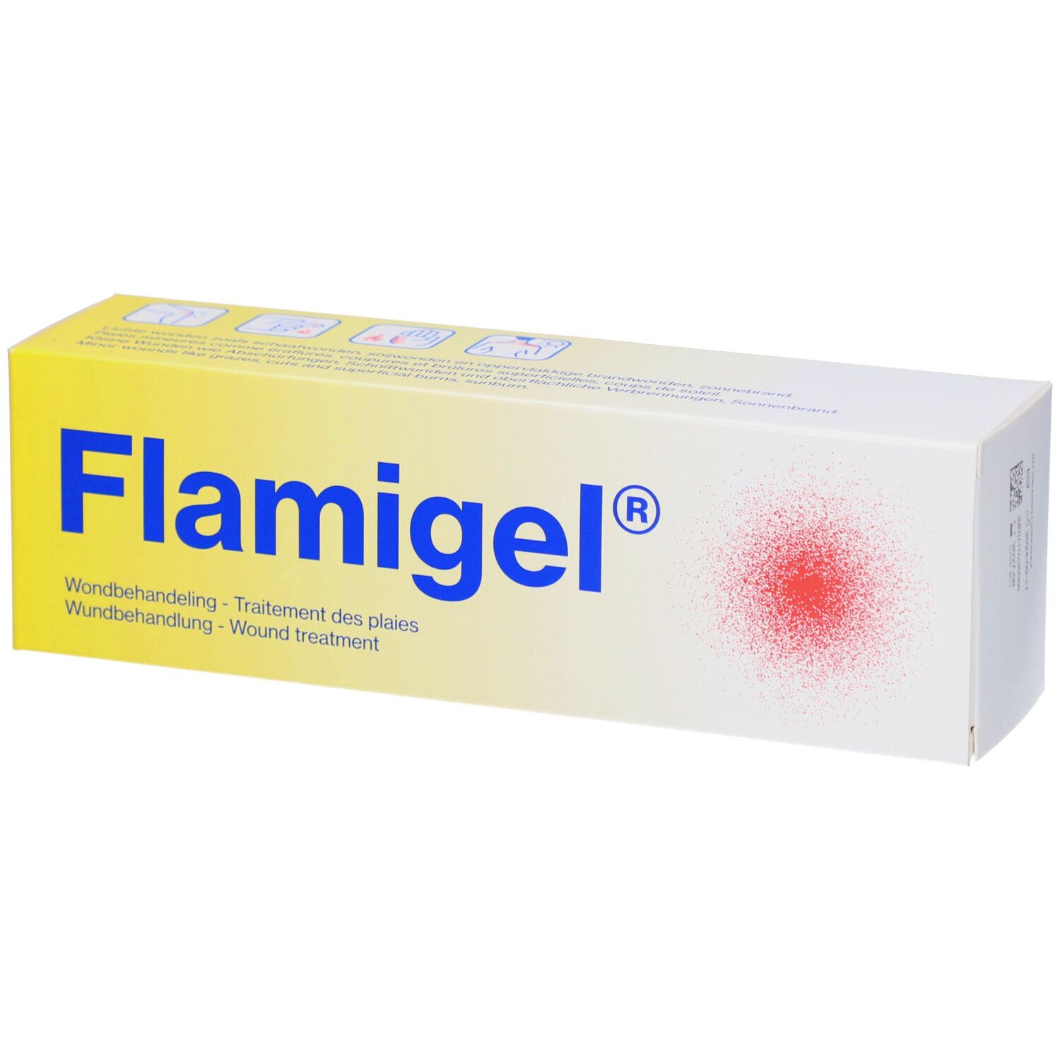 Flamigel® 250 g - shop-apotheke.at