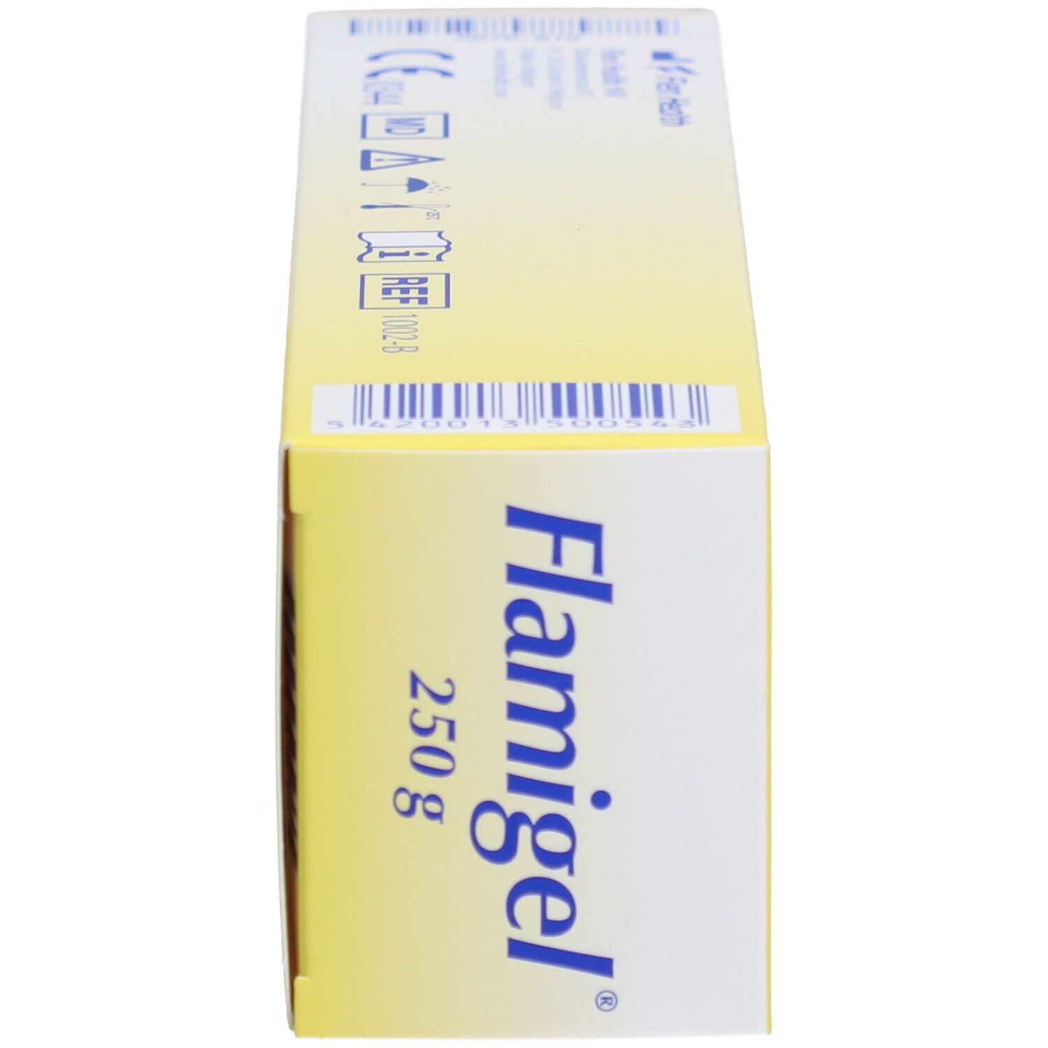 Flamigel® 250 g - shop-apotheke.at