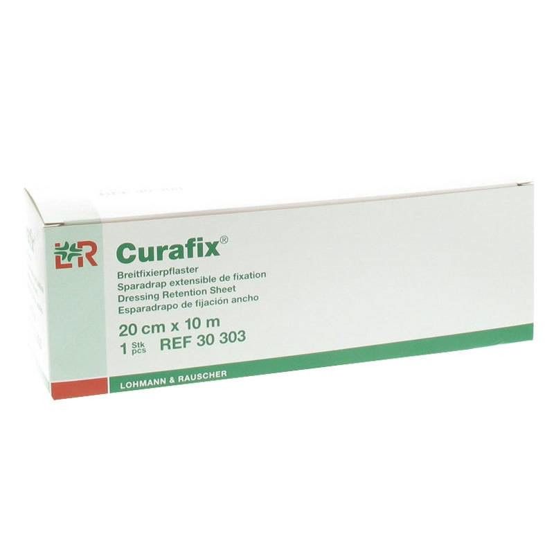 Curafix 20cm x 10m 30303 1 pz | Redcare