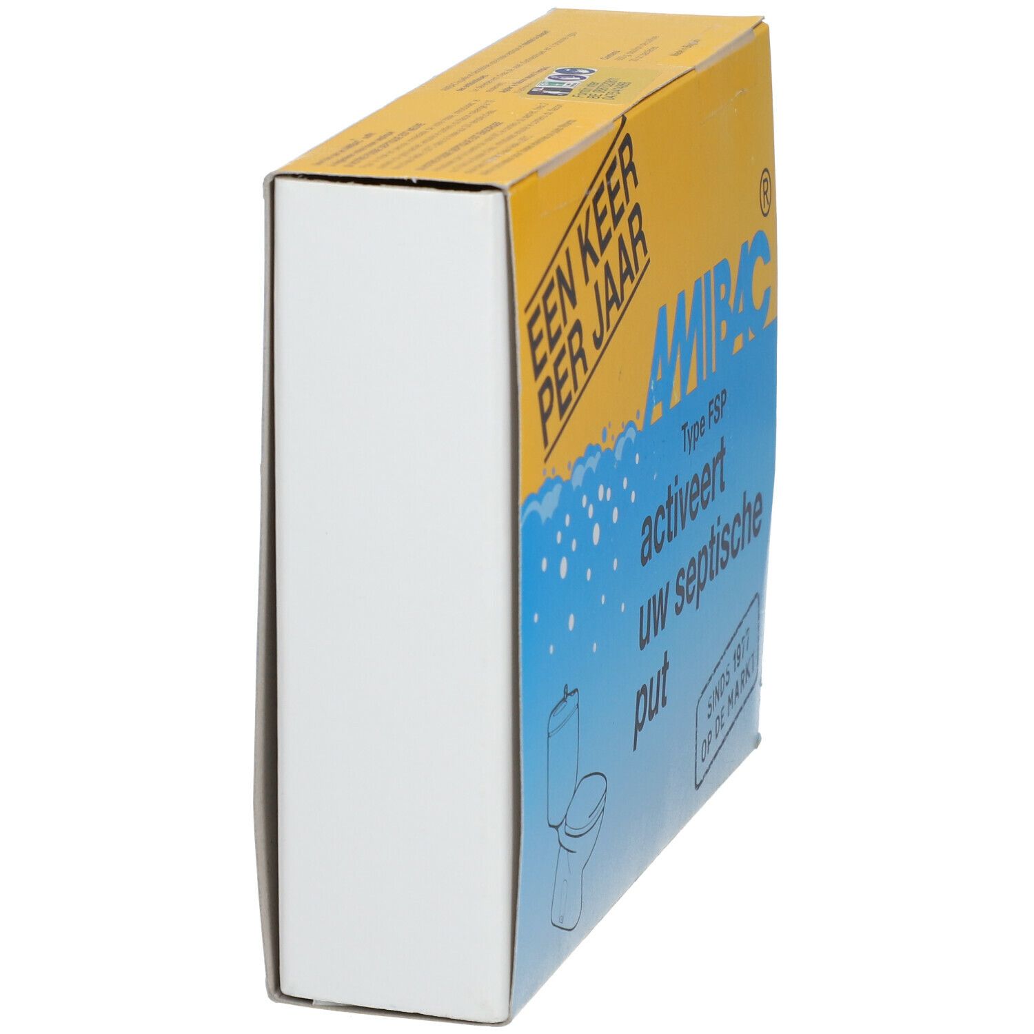 Amibac Powder 650 g | Redcare