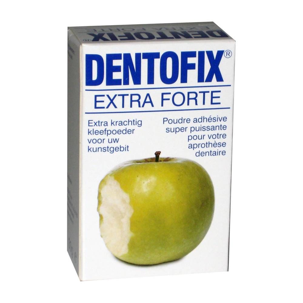 Dentofix Extra Fort 30 g | Redcare
