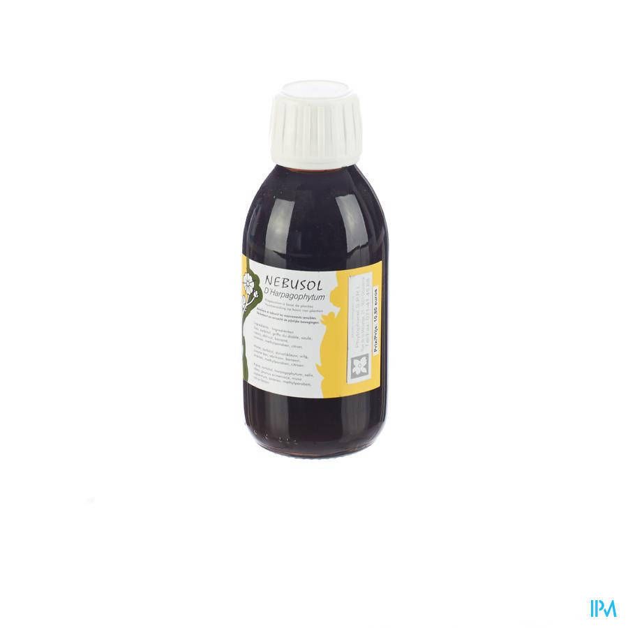 Nebusol Harpagophytum 150 ml - Redcare