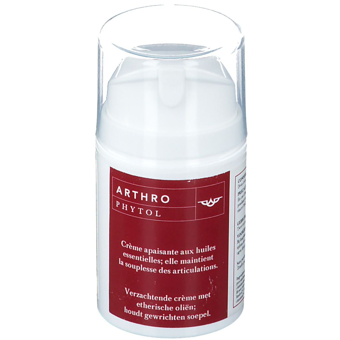Arthrophytol 50 ml | Redcare